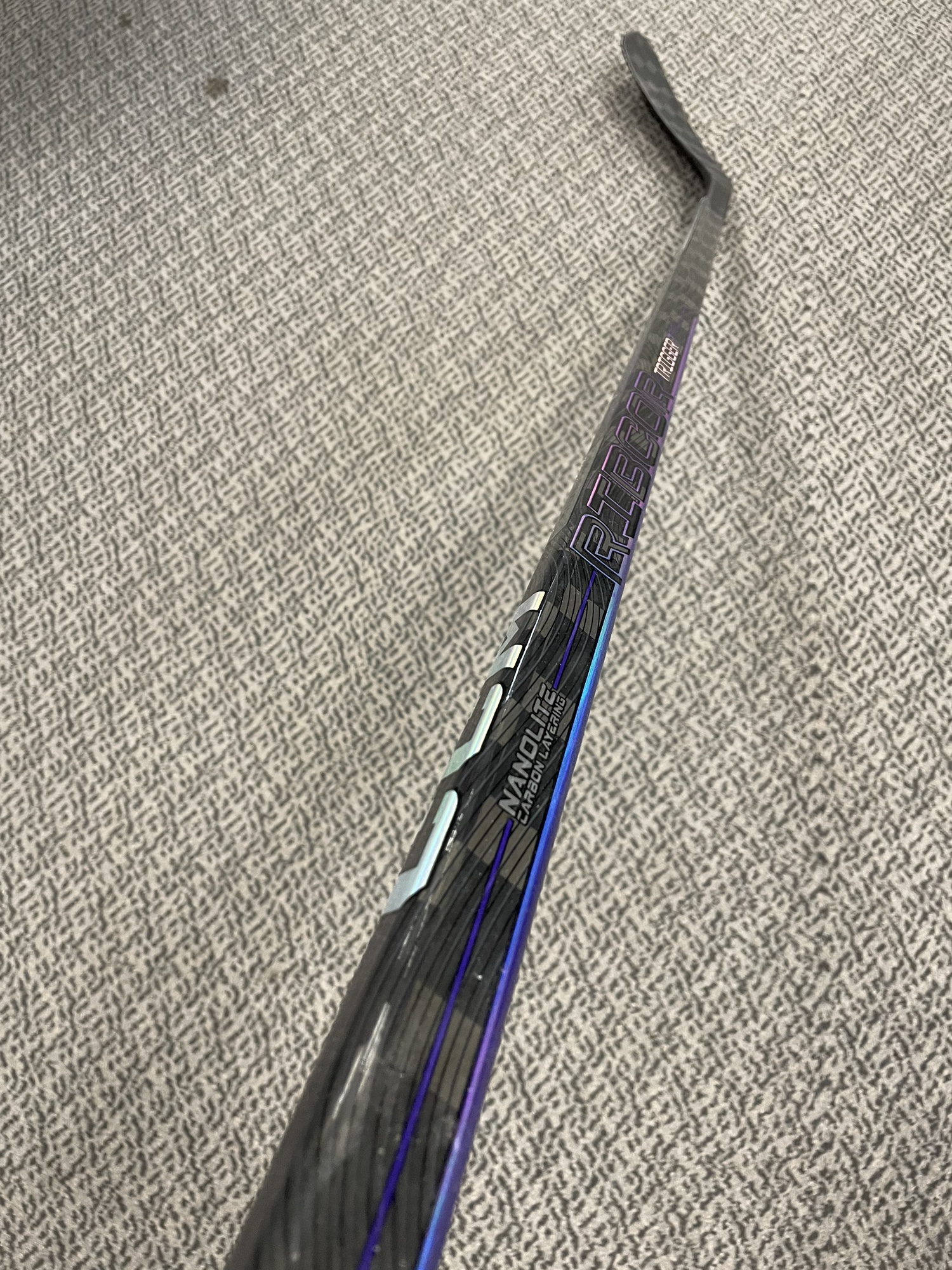 CCM Trigger 7 Pro 70 flex P90TM curve left hand stick | SidelineSwap