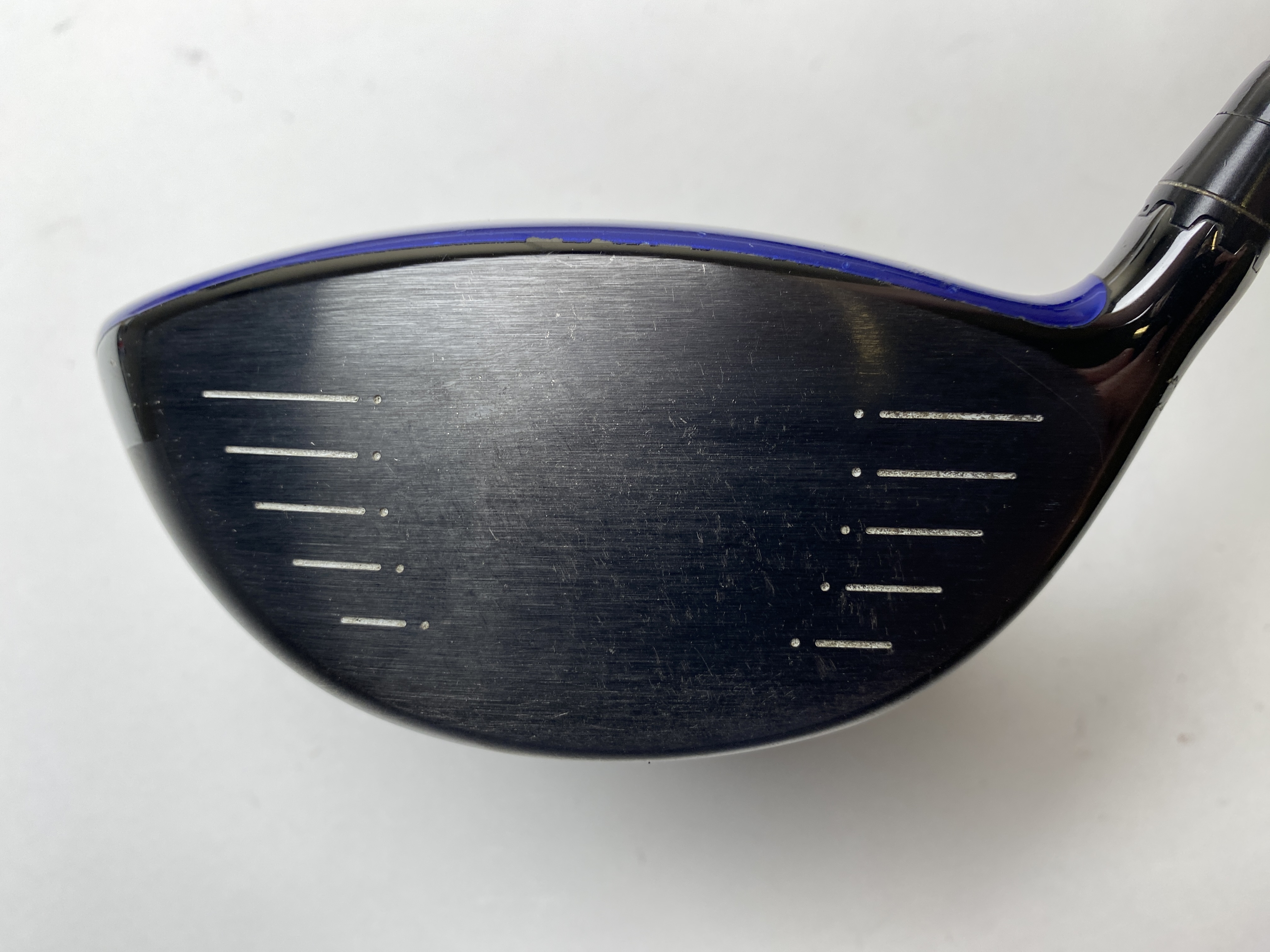 Cobra King F7 Driver 10.5* Grafalloy Pro Launch Blue 45g Regular RH | SidelineSwap