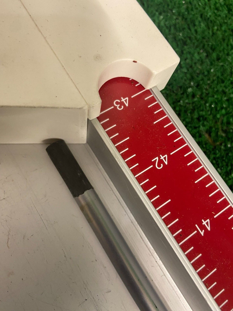 Fujikura Vista Pro 45 Graphite Shaft Pull ~43" With Nice Grip *No Adapter* /S010 | SidelineSwap