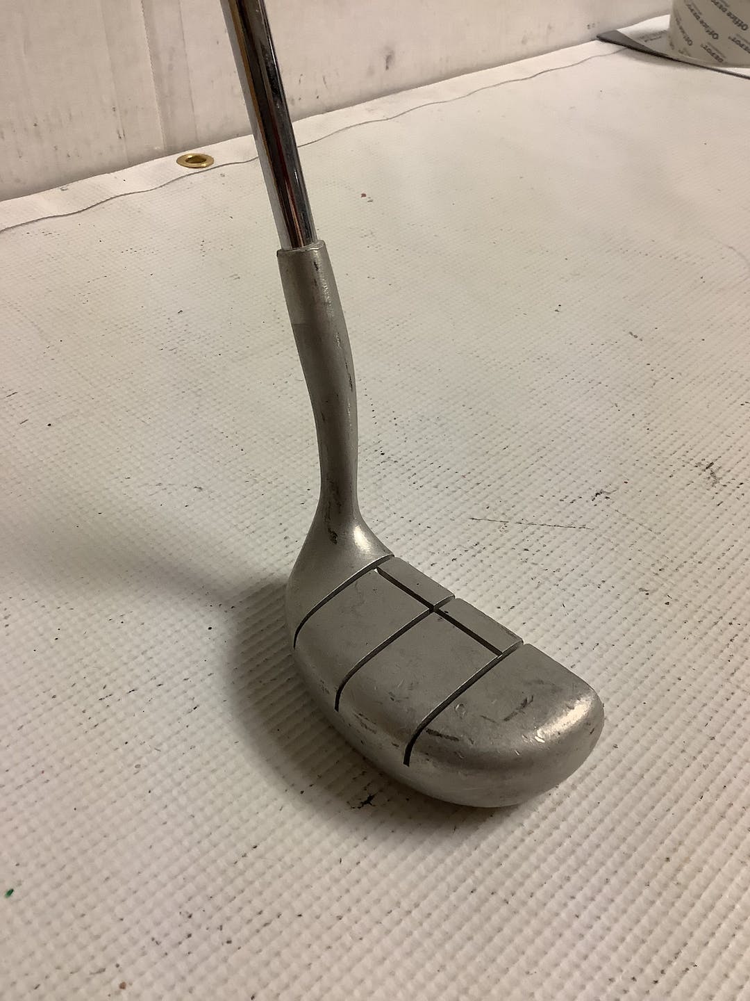 Used Ray Cook M1 Mallet Putters | SidelineSwap