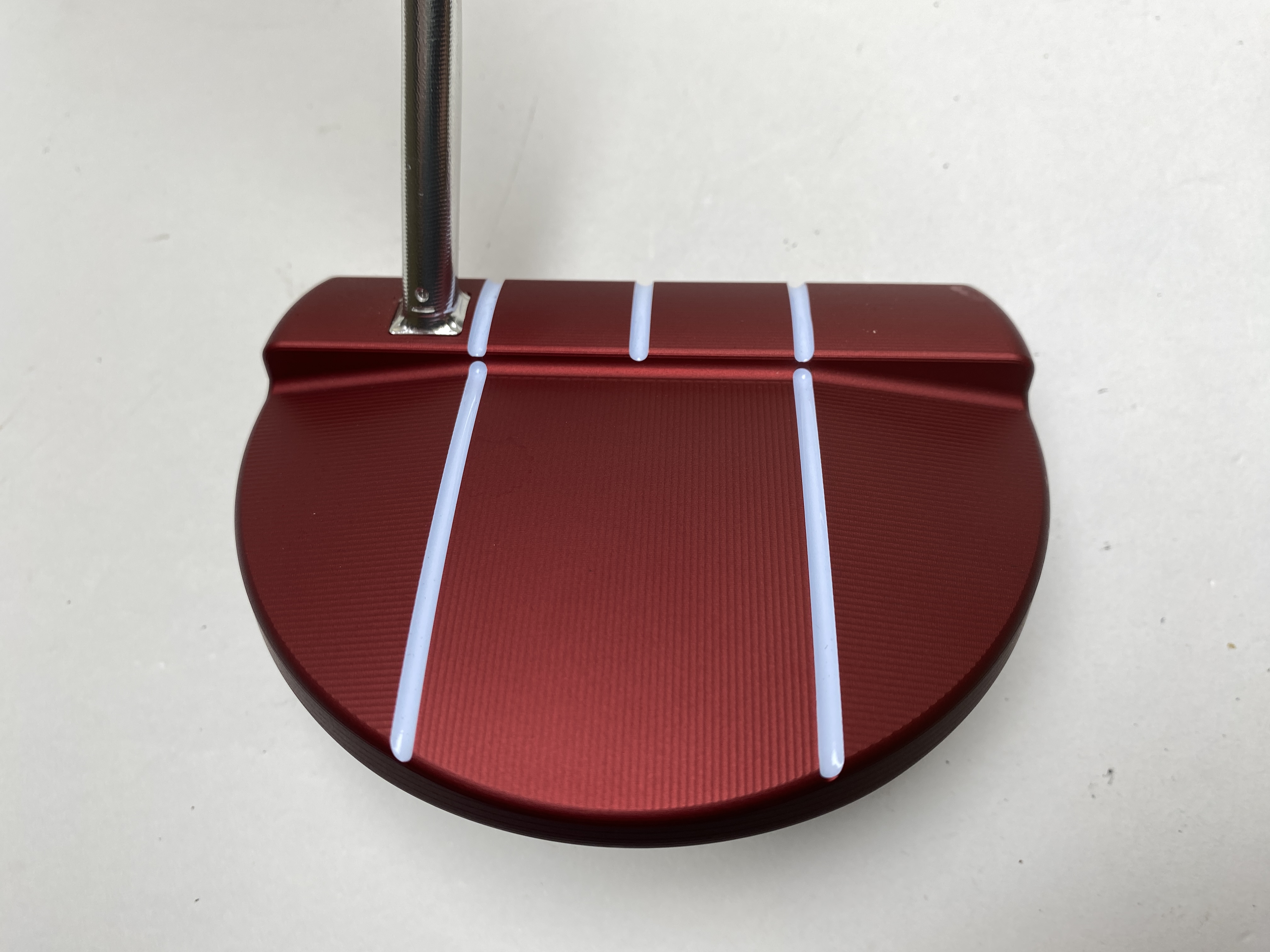 Bloodline RG-1 Mallet Self Standing Putter 34" Mens RH HC NEW ...