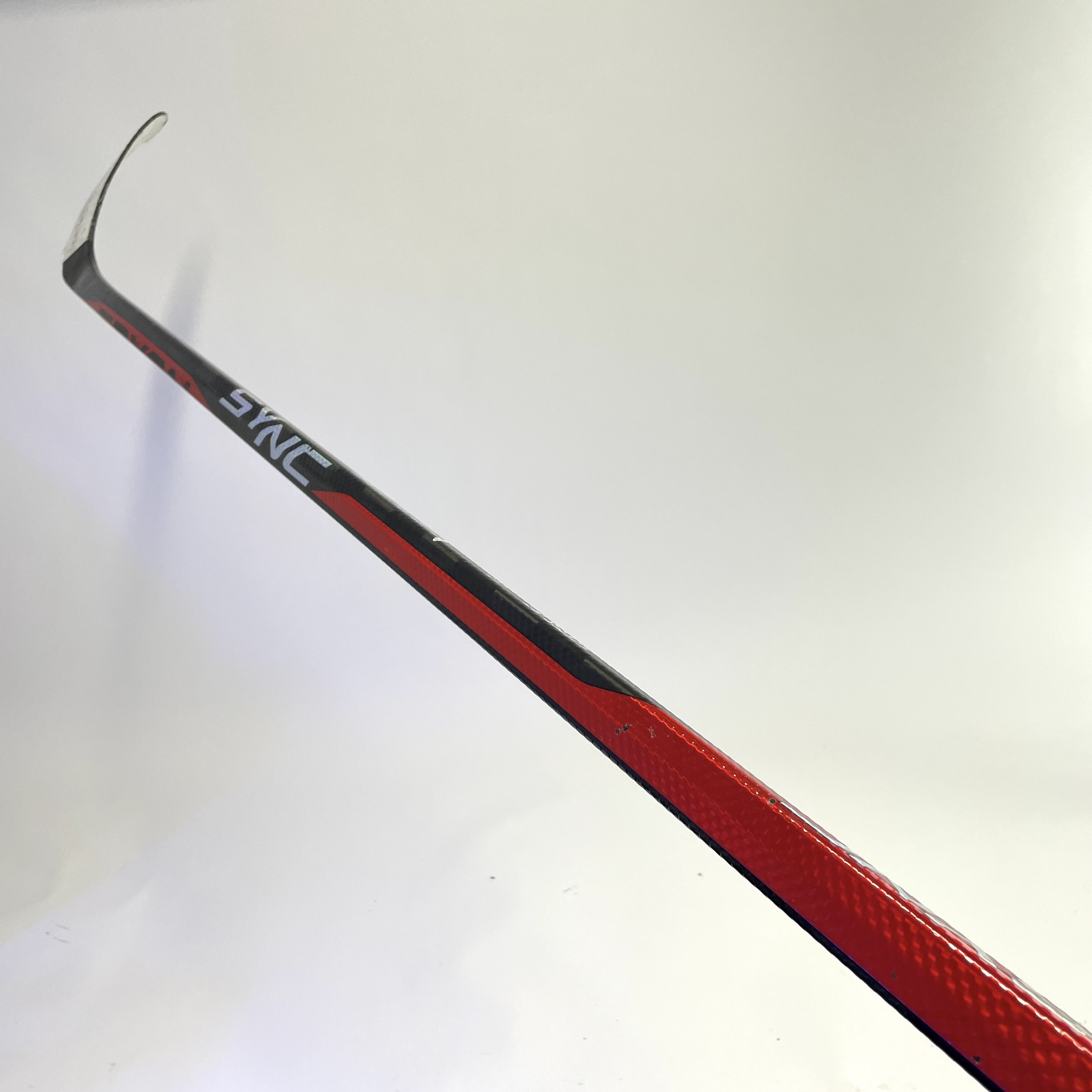 Custom Order: A30 Used LH Red Nexus sync and A34 Used Red Hyperlite ...