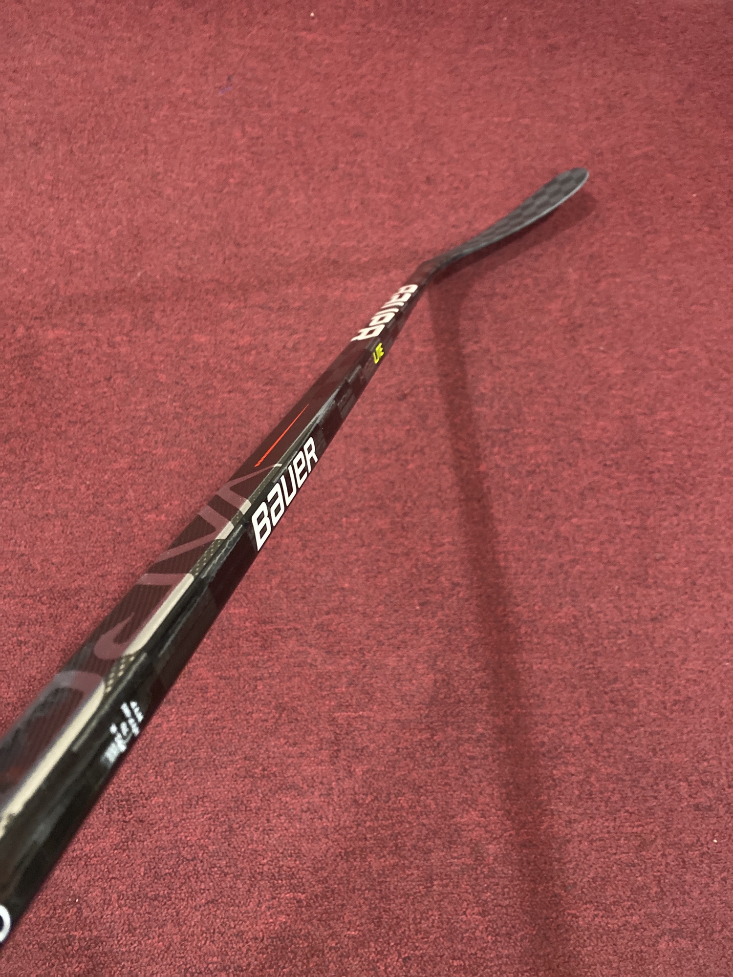 Right Handed P92 70 Flex Pro Stock Vapor Hyperlite Stick Item#JT70 ...