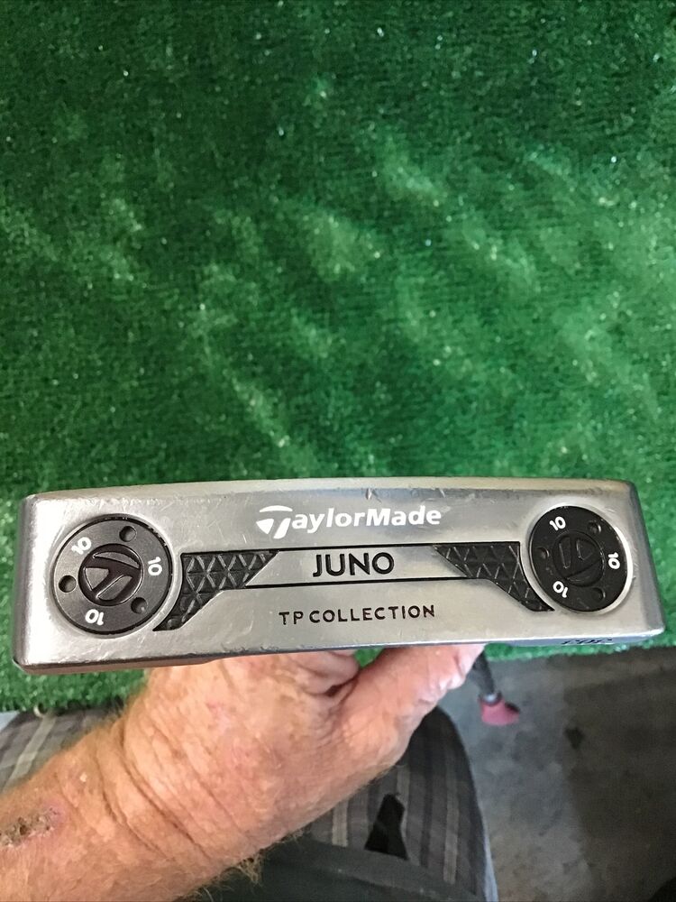 TaylorMade TP Collection 303 Juno Putter 34.5” Inches | SidelineSwap
