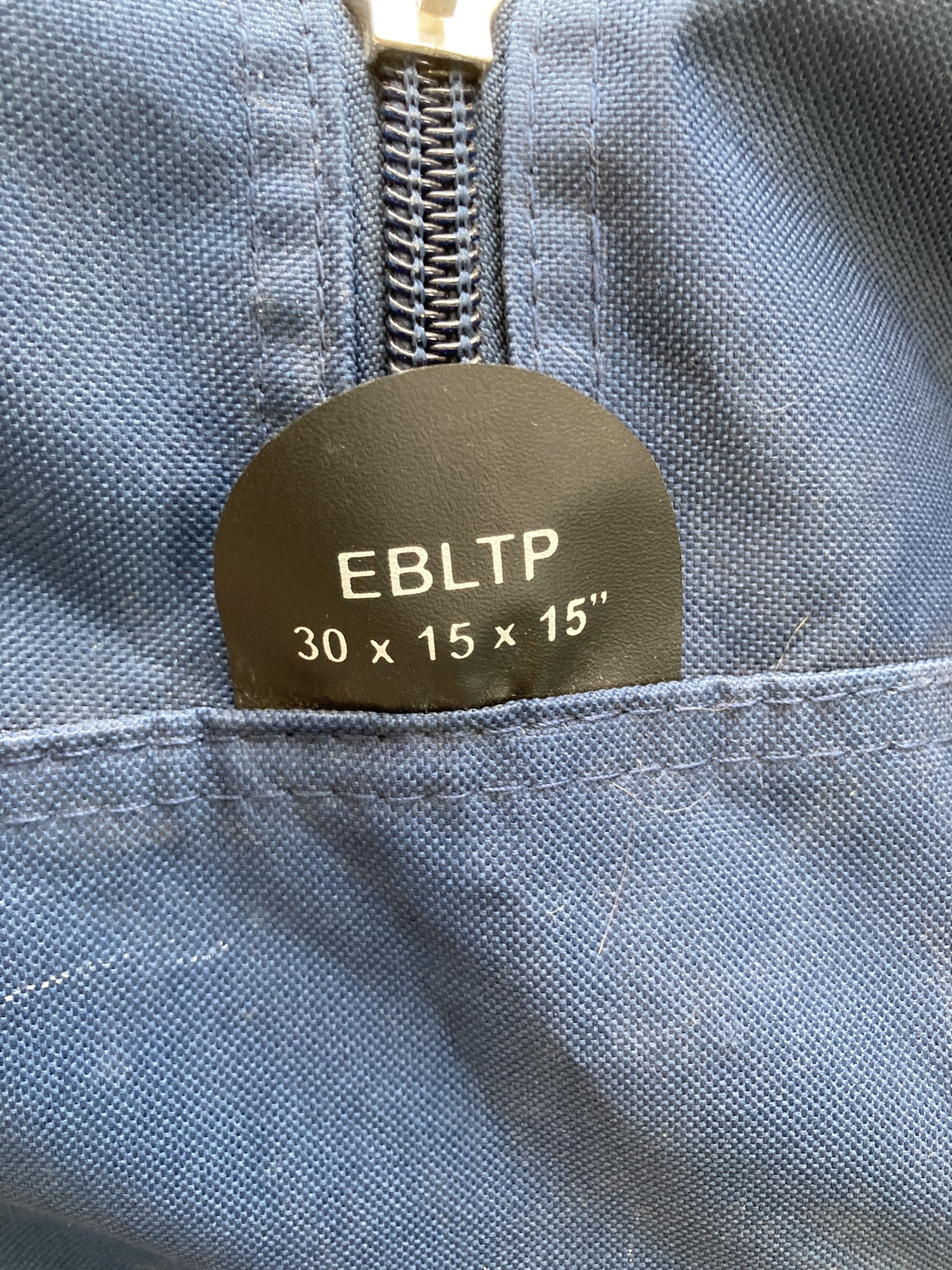 Used CCM Duffle Bag | SidelineSwap