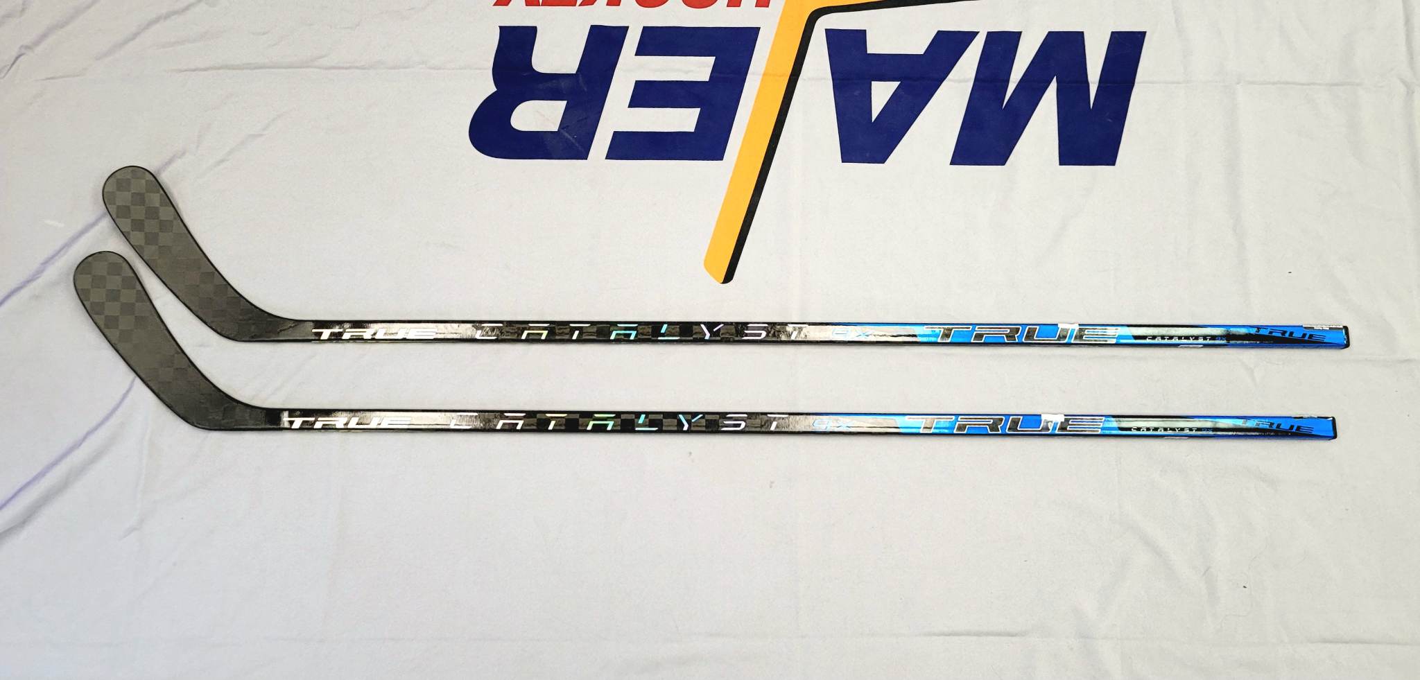 True Catalyst 9X Pro Stock Stick MARNER RH P92 80 Flex - Single stick ...