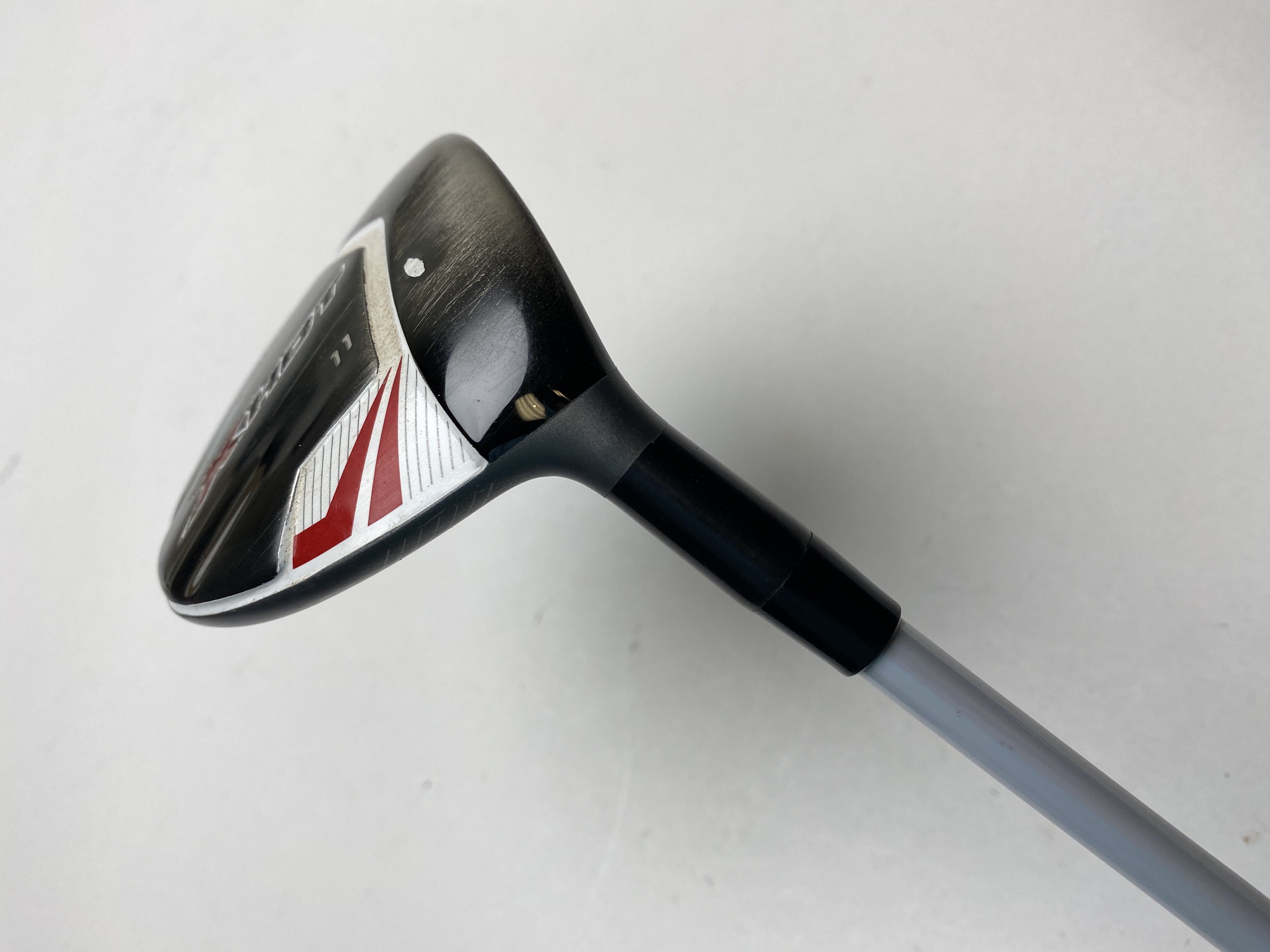 Callaway X Hot 19 11 Fairway Wood Project X PXv Regular Graphite Mens RH | SidelineSwap