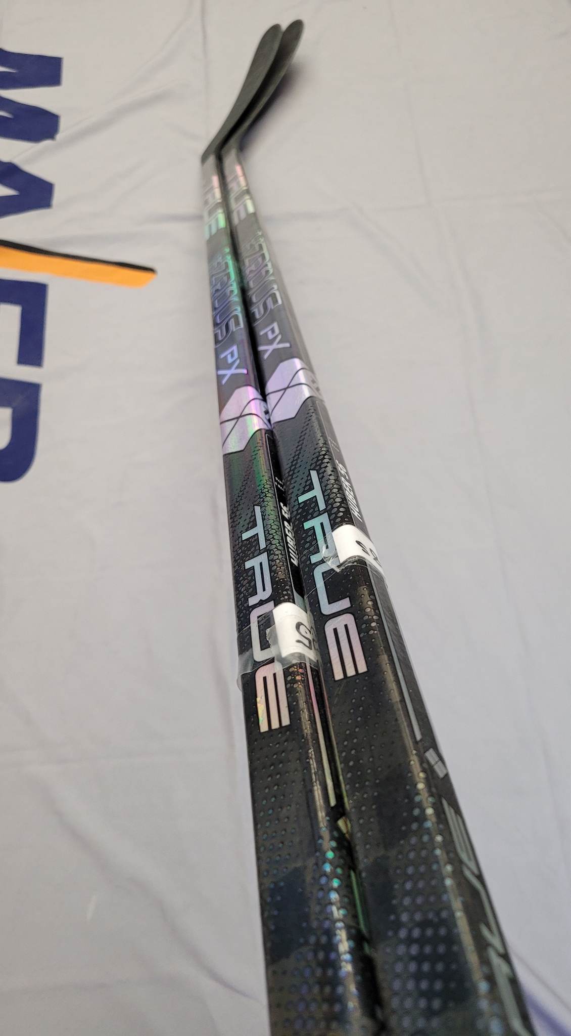 True Hzrdus PX Pro Stock Sticks RH P92 85 Flex (Single Stick ...