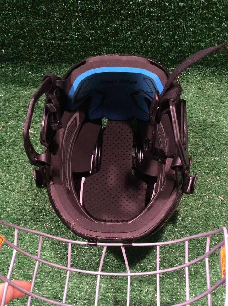 Bauer Prodigy Hockey Helmet Youth | SidelineSwap