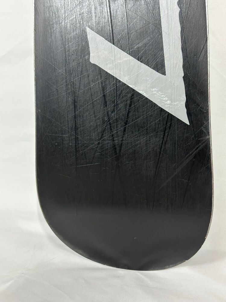 158 cm Lib Tech Darker Series C3BTX Mens Snowboard #308 | SidelineSwap