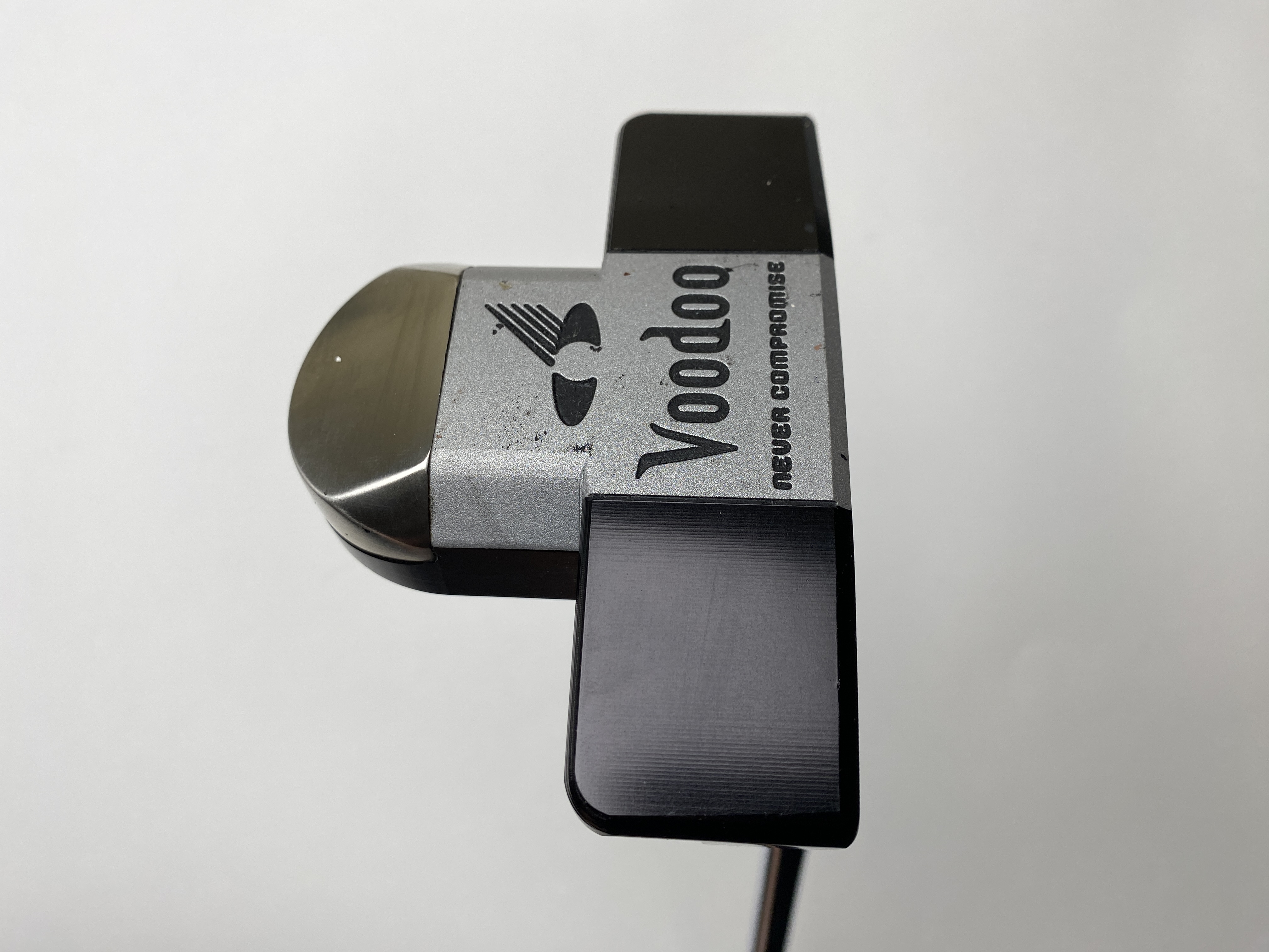 Never Compromise Voodoo Putter 35" Mens RH | SidelineSwap