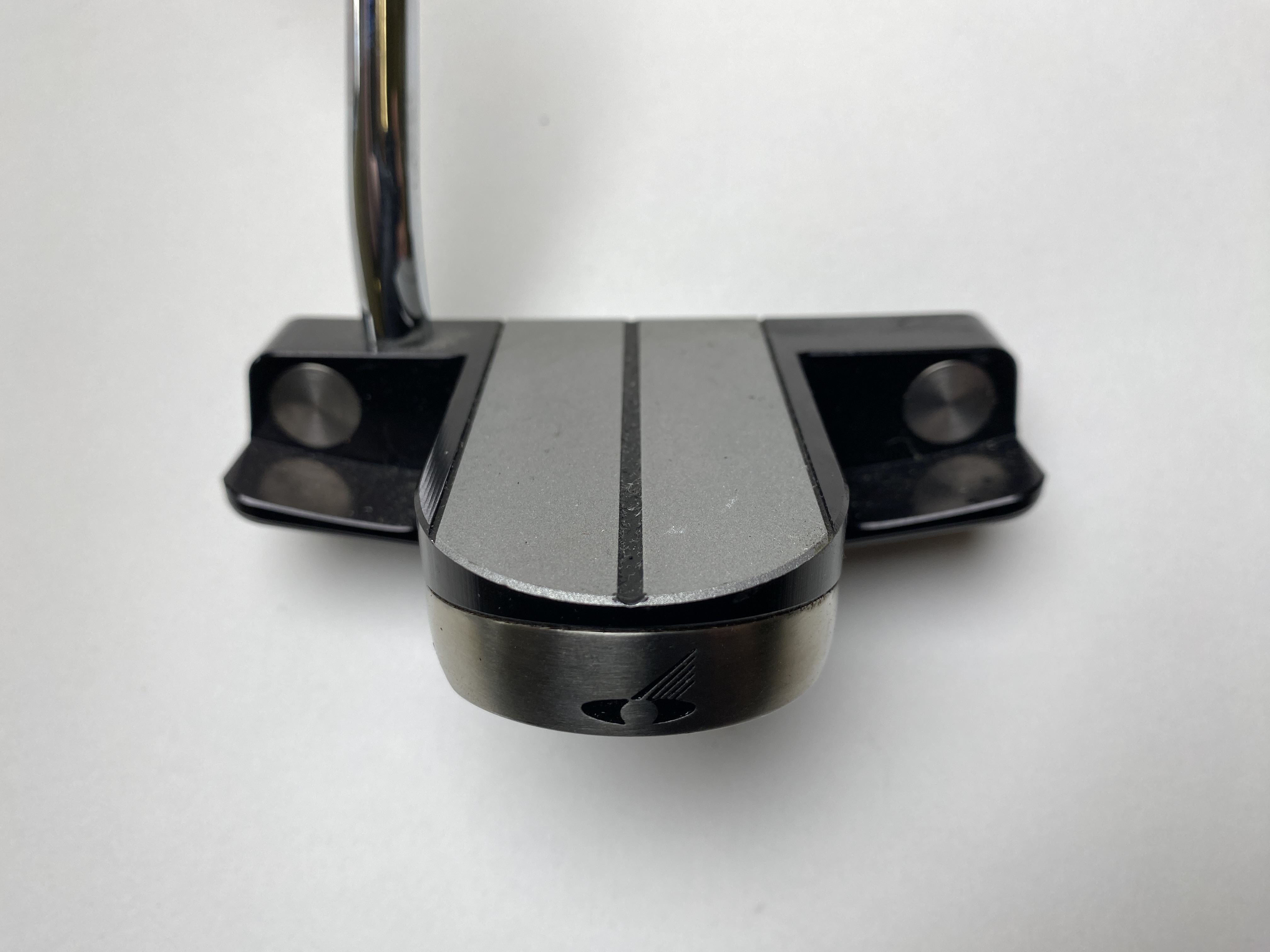 Never Compromise Voodoo Putter 35" Mens RH | SidelineSwap