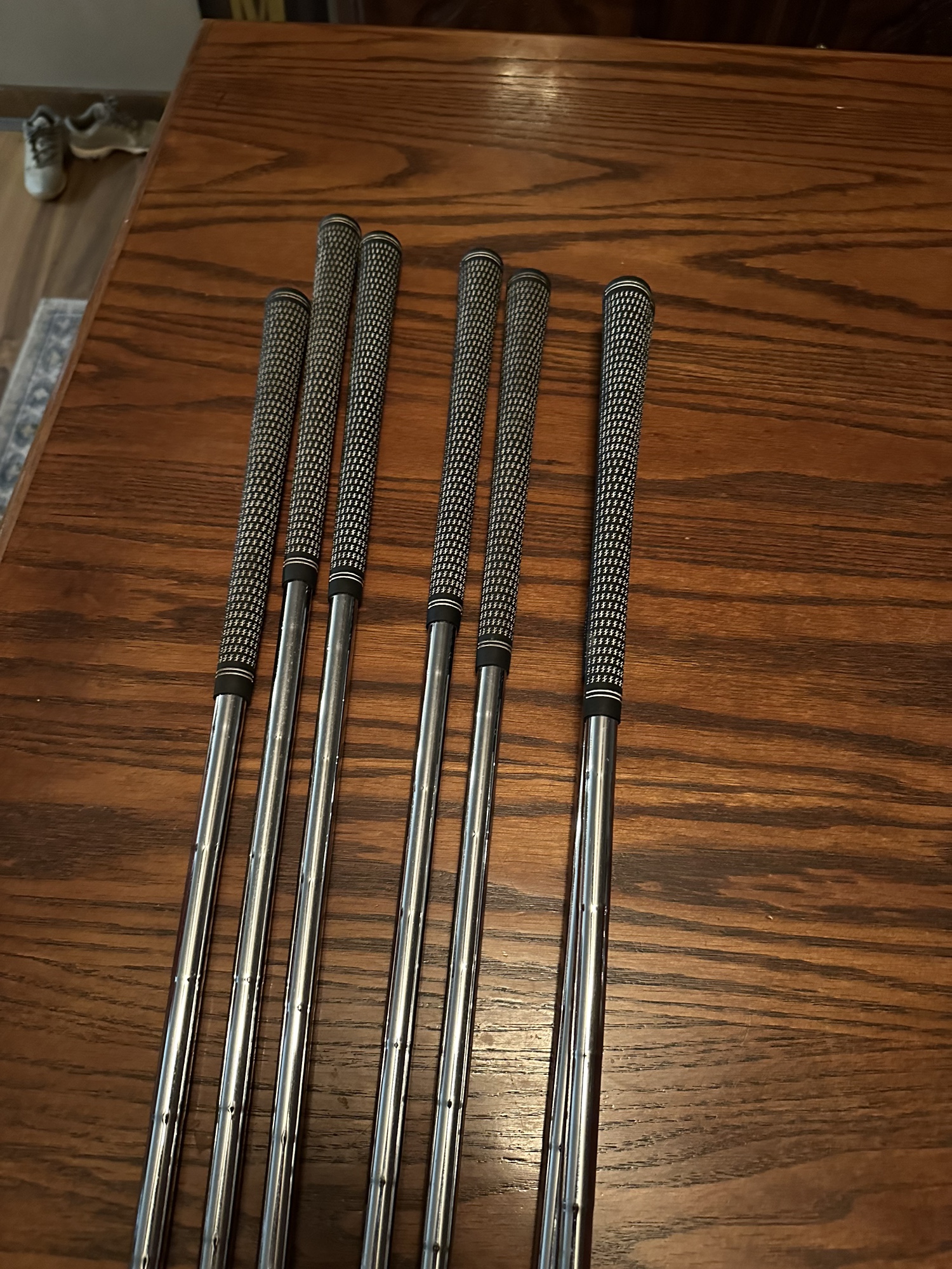 Mp 67 mizuno irons | SidelineSwap