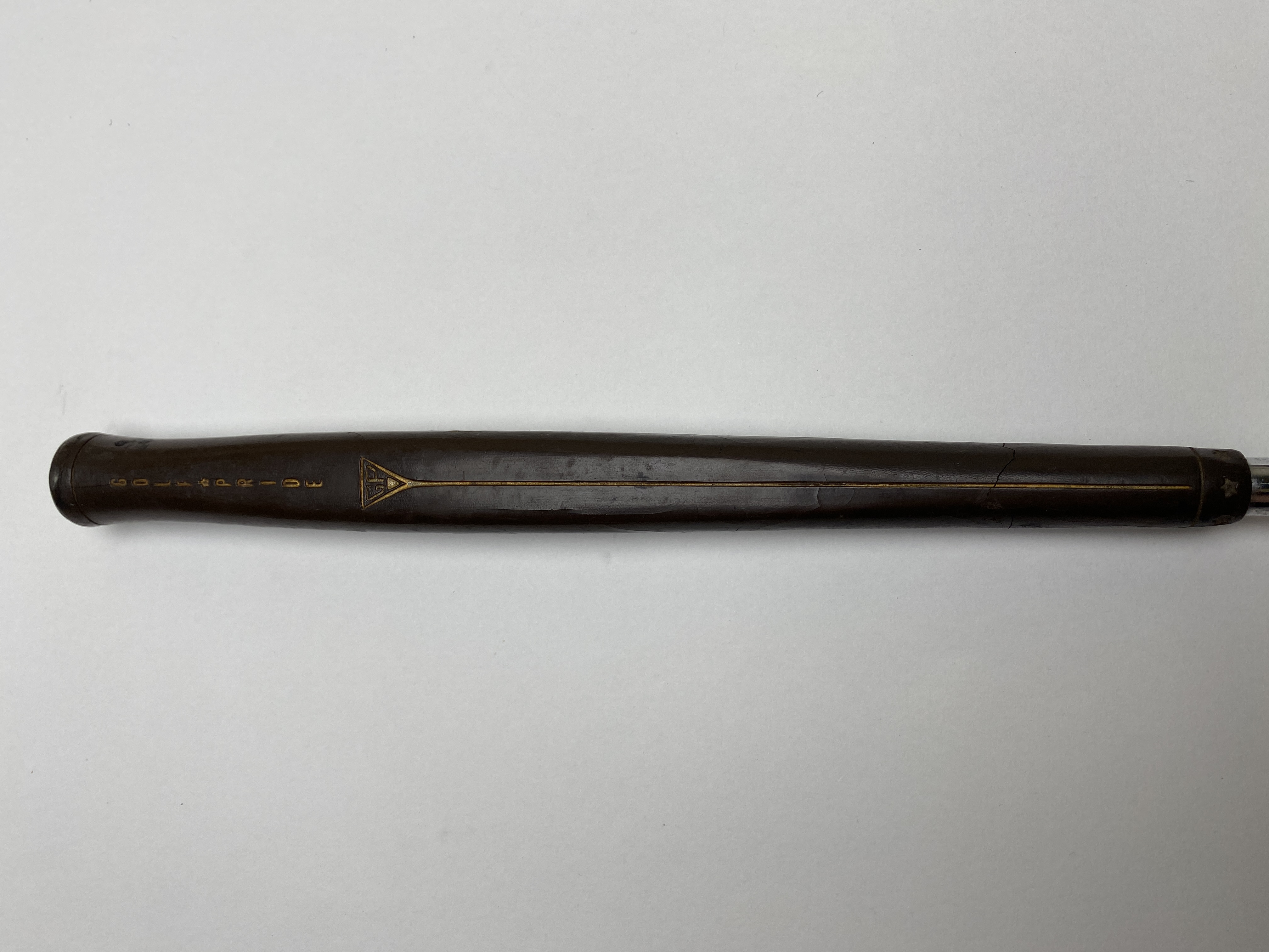 Spalding Cash-In Putter 35.5" Mens RH | SidelineSwap