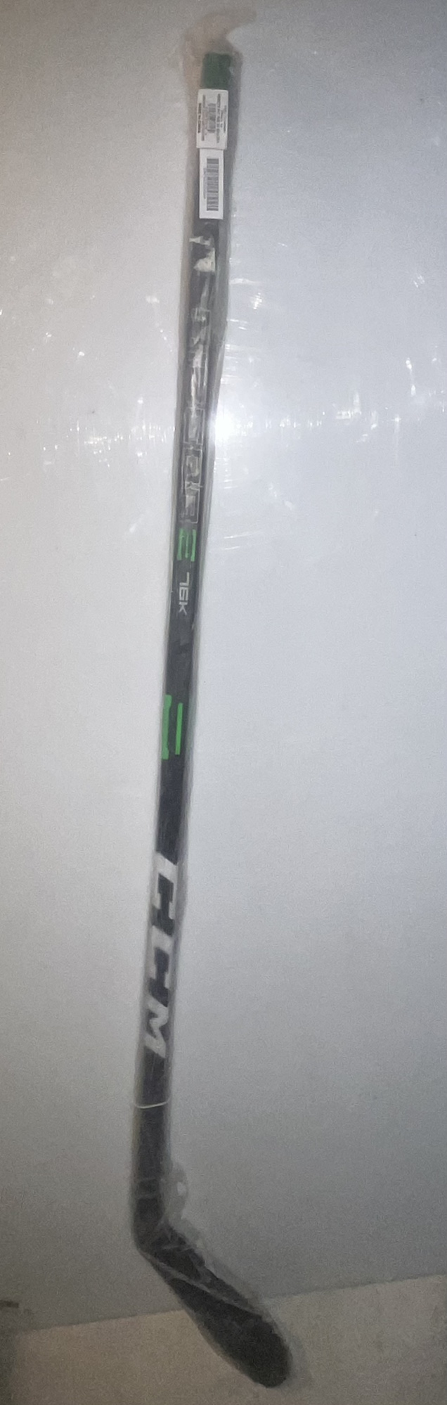 CCM Ribcore 76K Intermediate Hockey Stick | SidelineSwap
