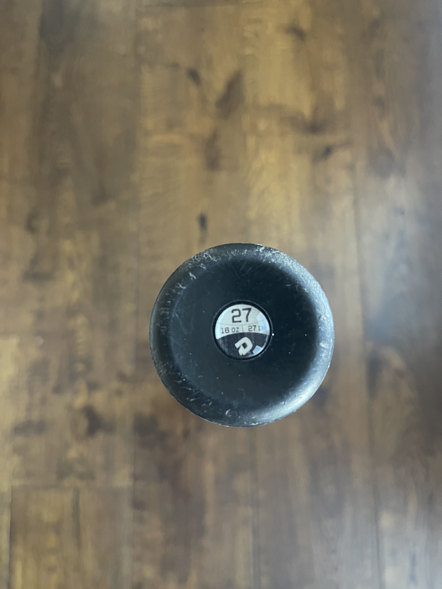 USSSA Certified Composite (-11) 16 oz 27" CF Zen Bat | SidelineSwap