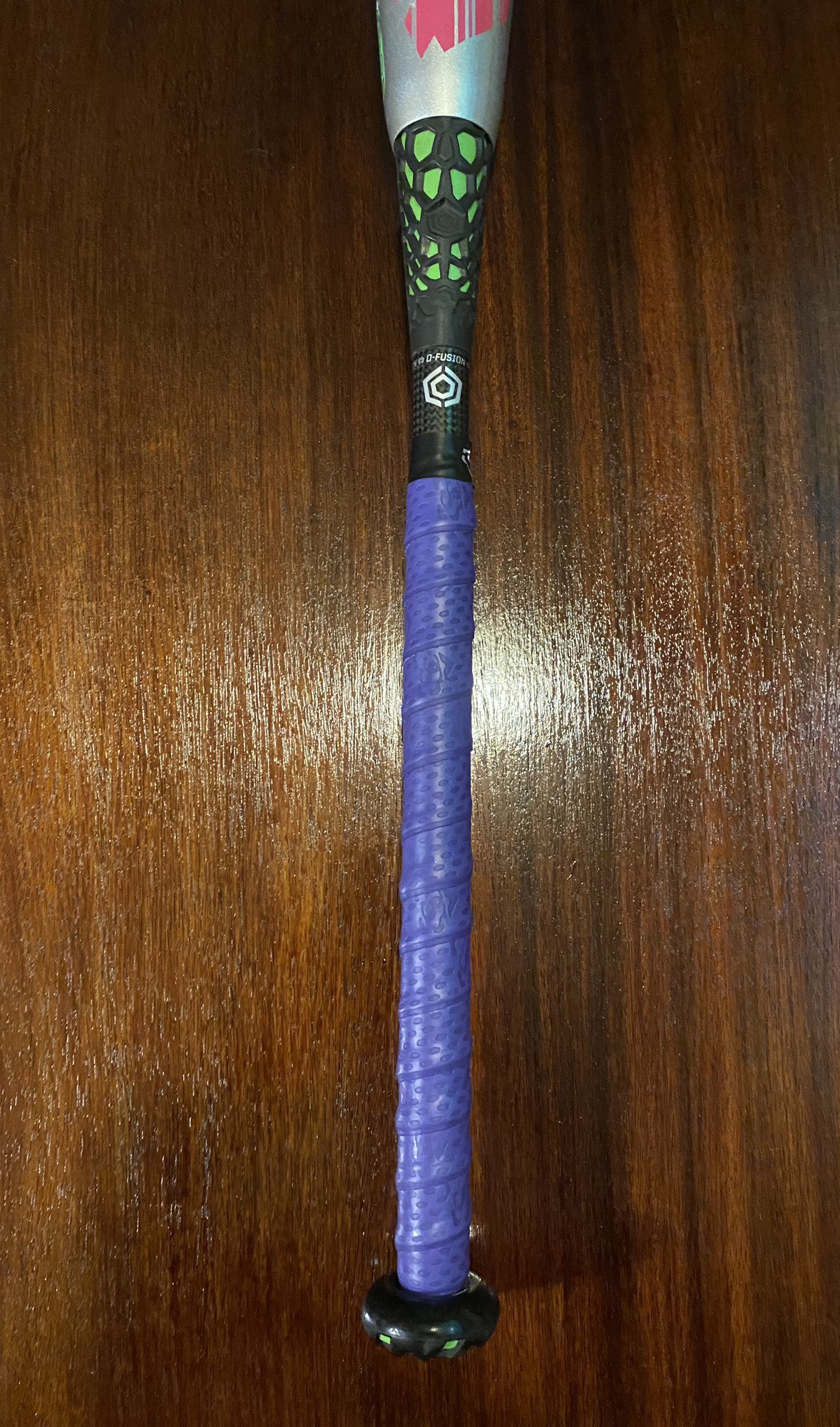 DeMarini CF7 Sprite Fastpitch 33” (-11) | SidelineSwap