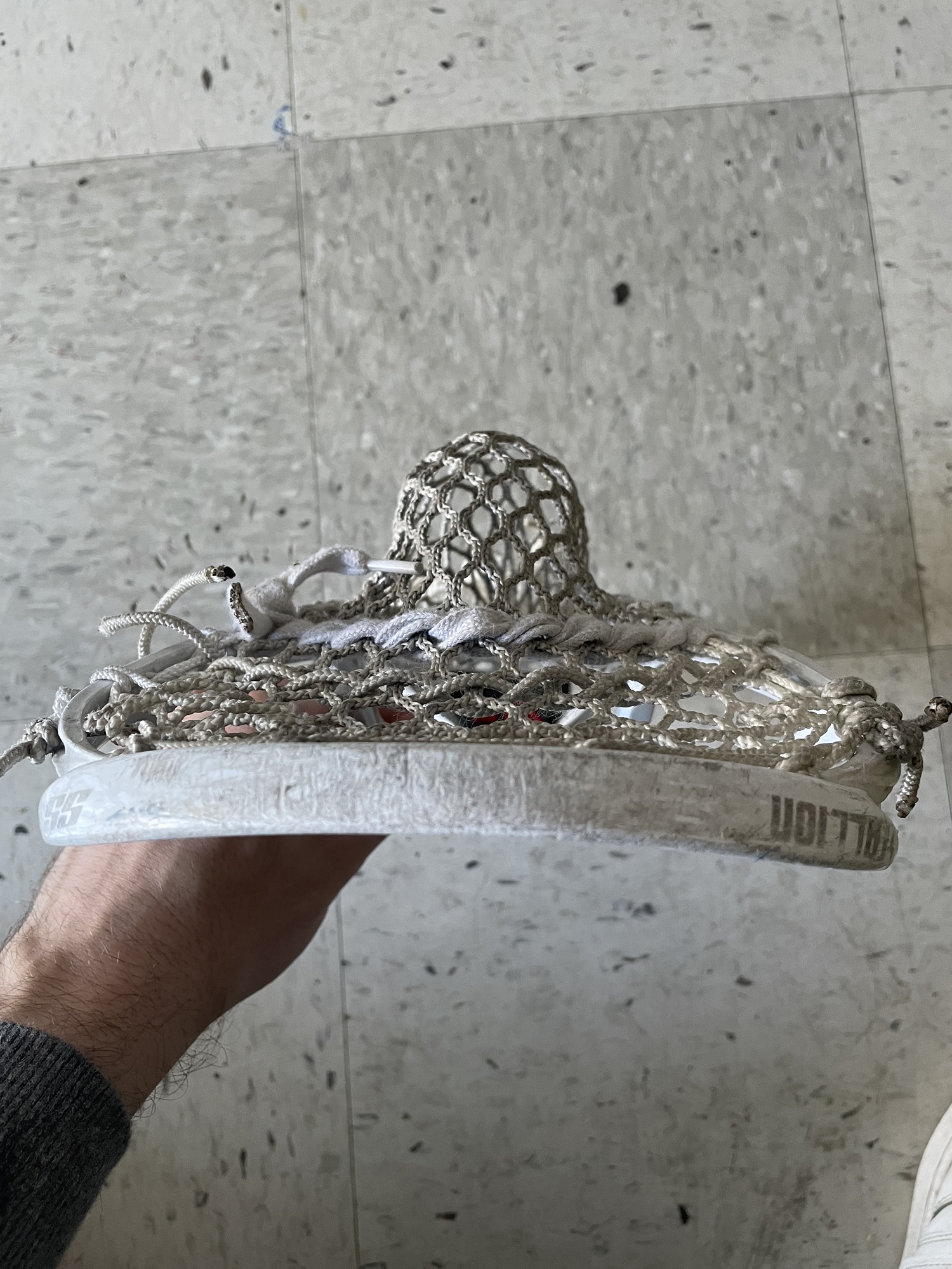 Strung Stallion U 700 Head | SidelineSwap