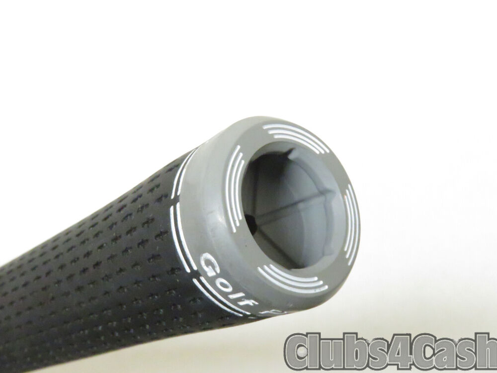 PING Alta CB 70 Slate Hybrid 4H Shaft Stiff Flex + PING Adapter ...