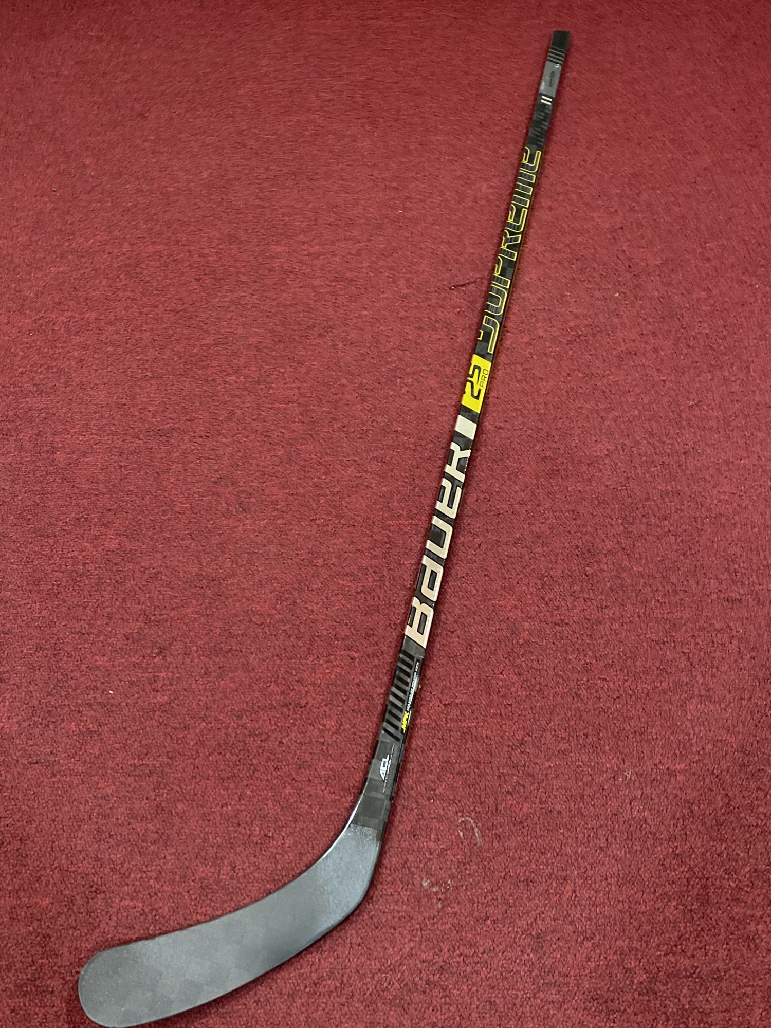 Right Handed P92 55 Flex Pro Stock Supreme 2S Pro Stick Item#UC2S ...