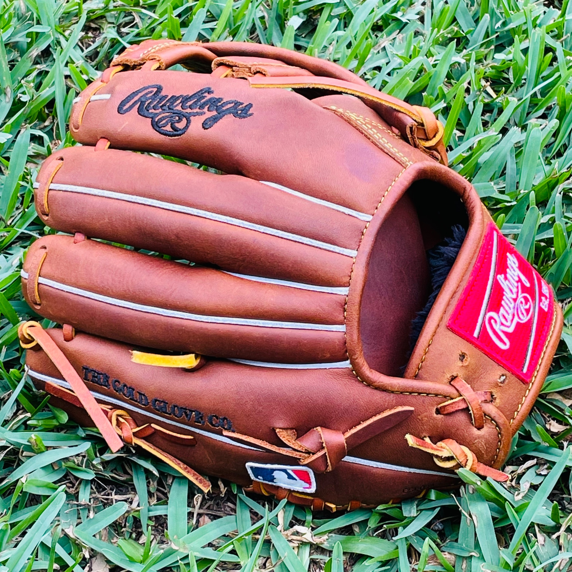 New Rawlings Heart of the Hide 11.5 Inch TT2 - PROTT2-20 | SidelineSwap