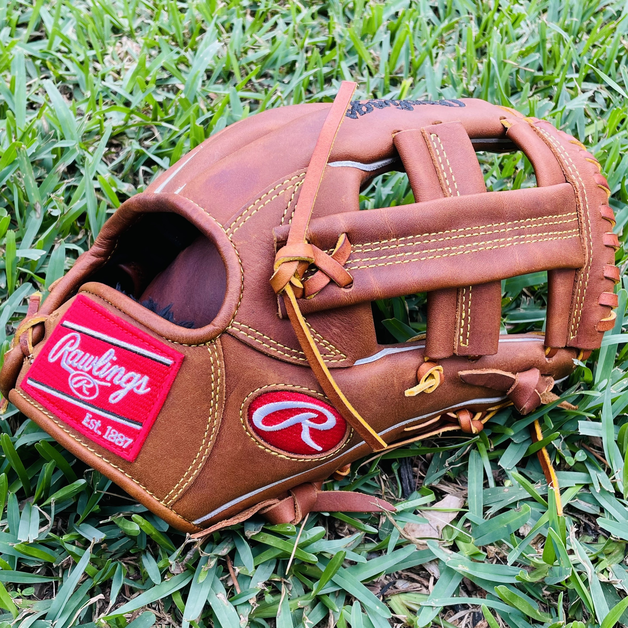 New Rawlings Heart of the Hide 11.5 Inch TT2 - PROTT2-20 | SidelineSwap