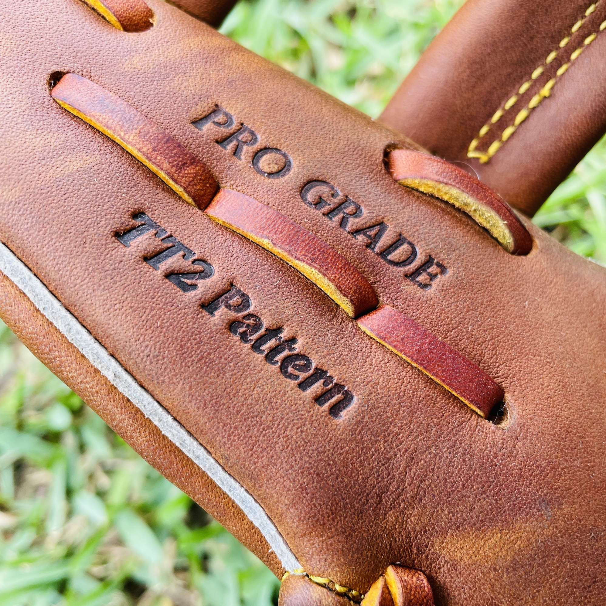 New Rawlings Heart of the Hide 11.5 Inch TT2 - PROTT2-20 | SidelineSwap