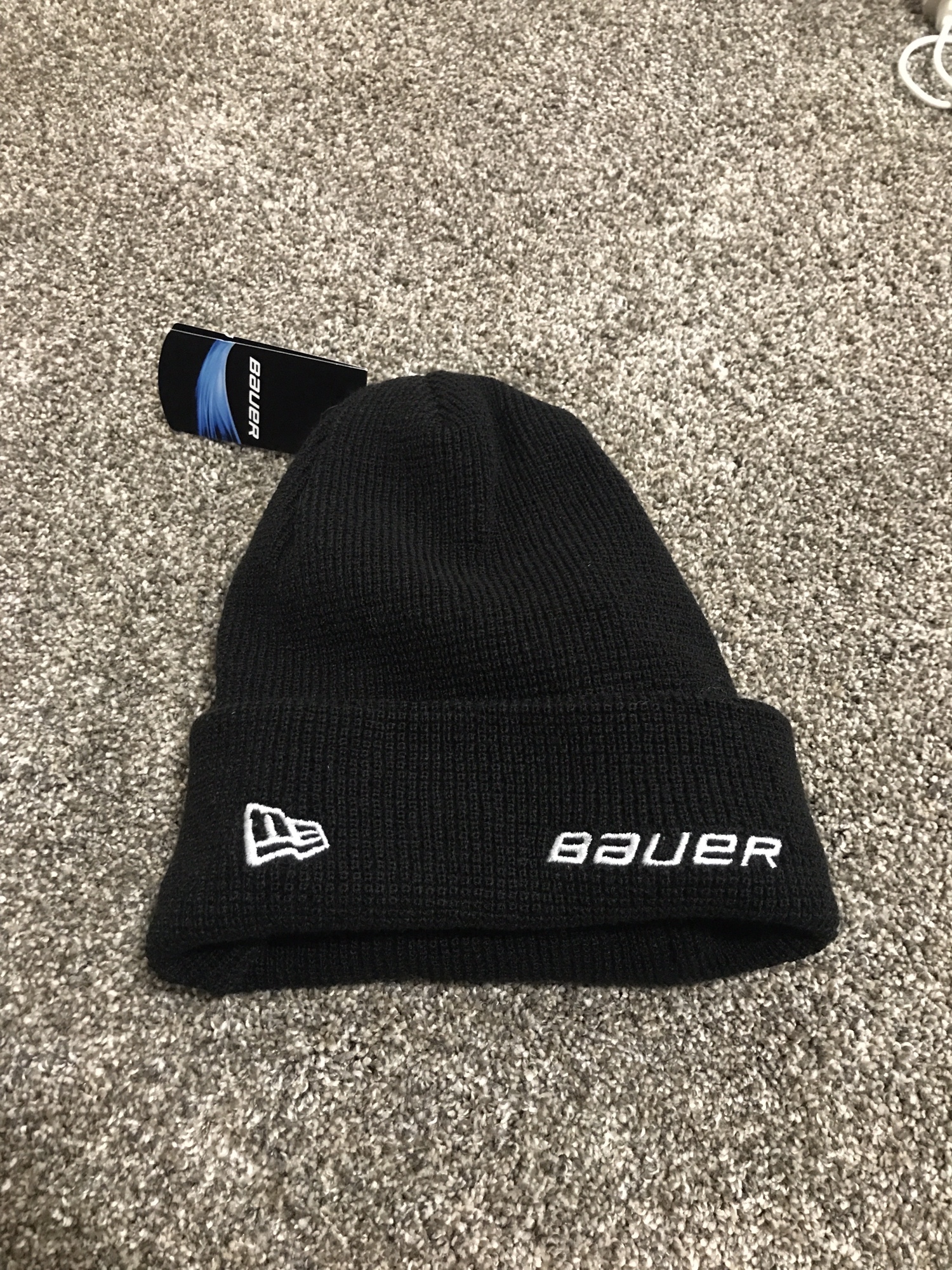 New Bauer Toque | SidelineSwap