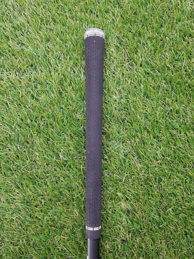 PING ALTA CB 70 SLATE HYBRID SHAFT STIFF PING LH TIP GP 39.5 VERYGOOD ...