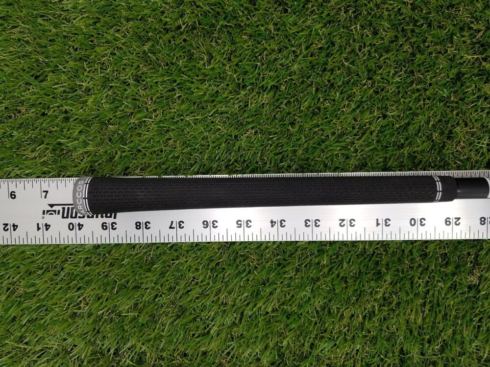 PING ALTA CB 70 SLATE HYBRID SHAFT STIFF PING LH TIP GP 39.5 VERYGOOD ...