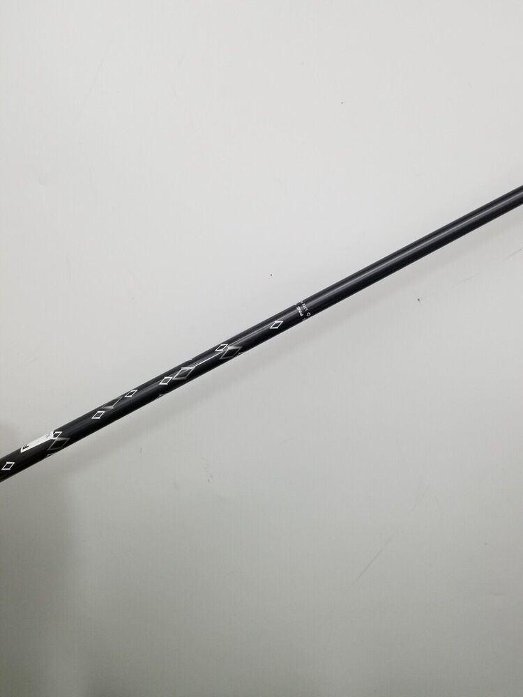 PING TFC 80 DRIVER SHAFT LITE FLEX PING TIP 44 VERYGOOD | SidelineSwap