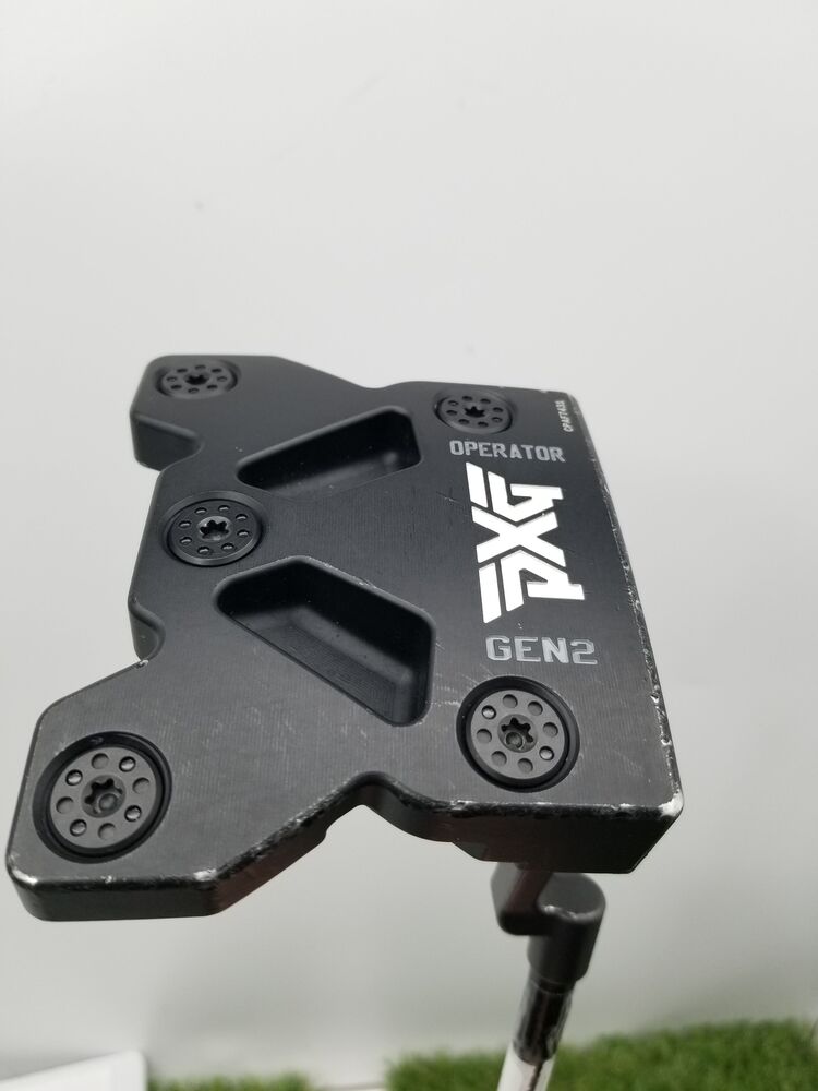 2018 PXG OPERATOR GEN2 PUTTER 36" + HC GOOD | SidelineSwap