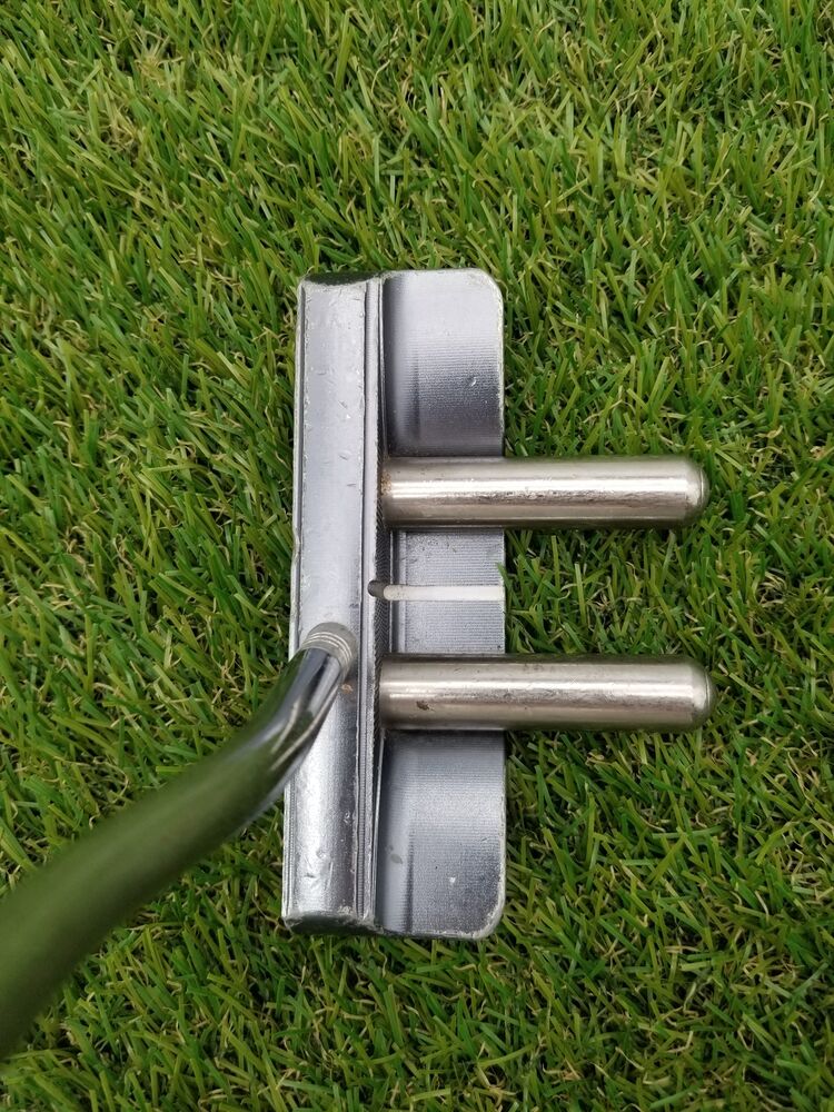 RIFE TWO BAR BLADE PUTTER 34.5" POOR | SidelineSwap