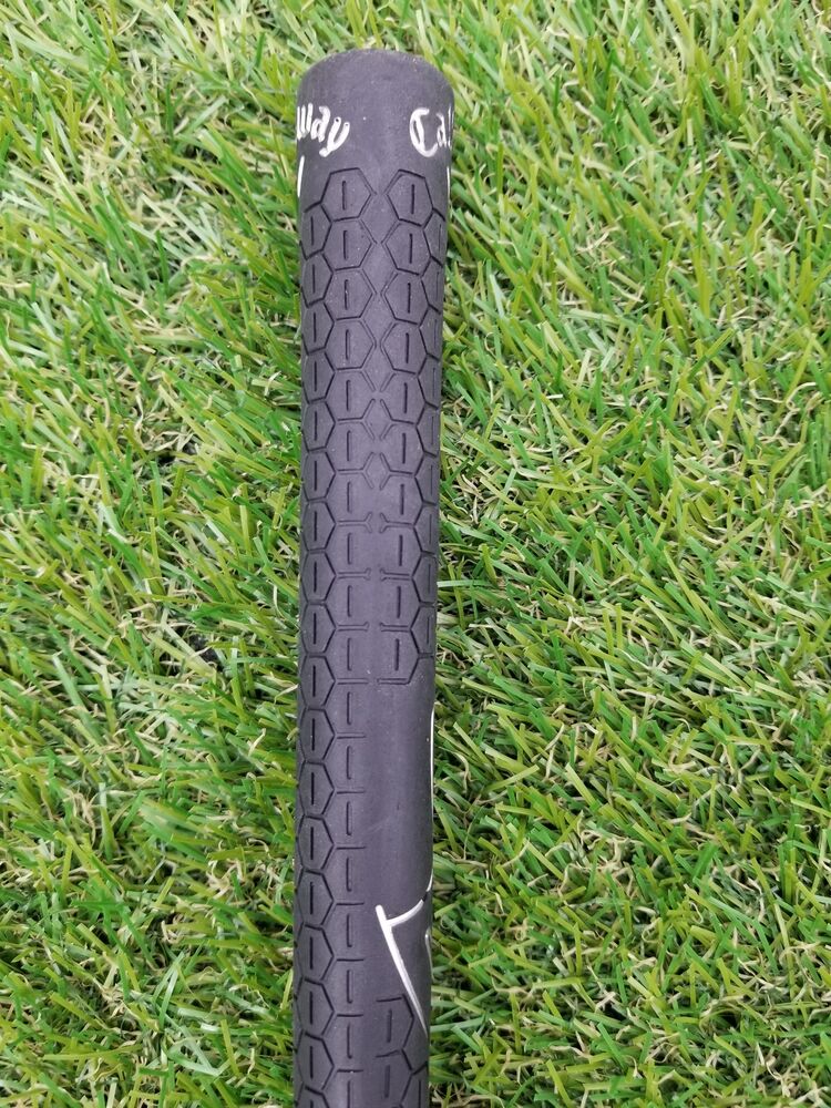 LEFTY 2011 CALLAWAY RAZR HAWK DRIVER 10.5* STIFF RAZR HAWK SERIES 55 ...