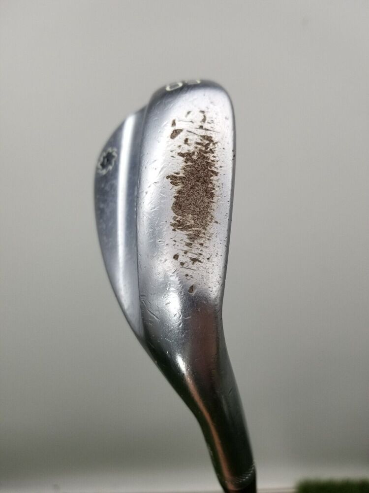 TITLEIST BV SM7 WEDGE 60*/12D WEDGE FLEX SM7 TITLEIST FAIR | SidelineSwap