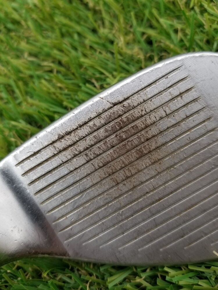 TITLEIST BV SM7 WEDGE 60*/12D WEDGE FLEX SM7 TITLEIST FAIR | SidelineSwap