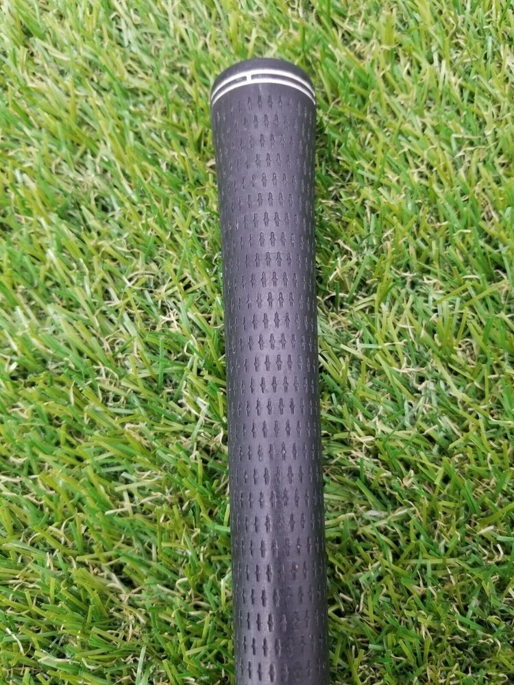 TITLEIST SM5 58* WEDGE S-GRIND REGULAR FLEX RIFLE PRECISION 5.5 FAIR ...