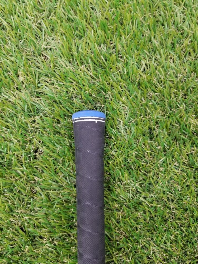 TAYLORMADE RAC MB WEDGE 60*/6 WEDGE FLEX DYNAMIC GOLD GOOD | SidelineSwap