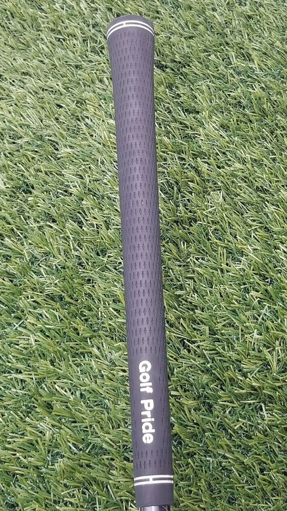 TITLEIST SM7 BLACK WEDGE 58*/08M REG KUROKAGE AMC TINI FAIR | SidelineSwap