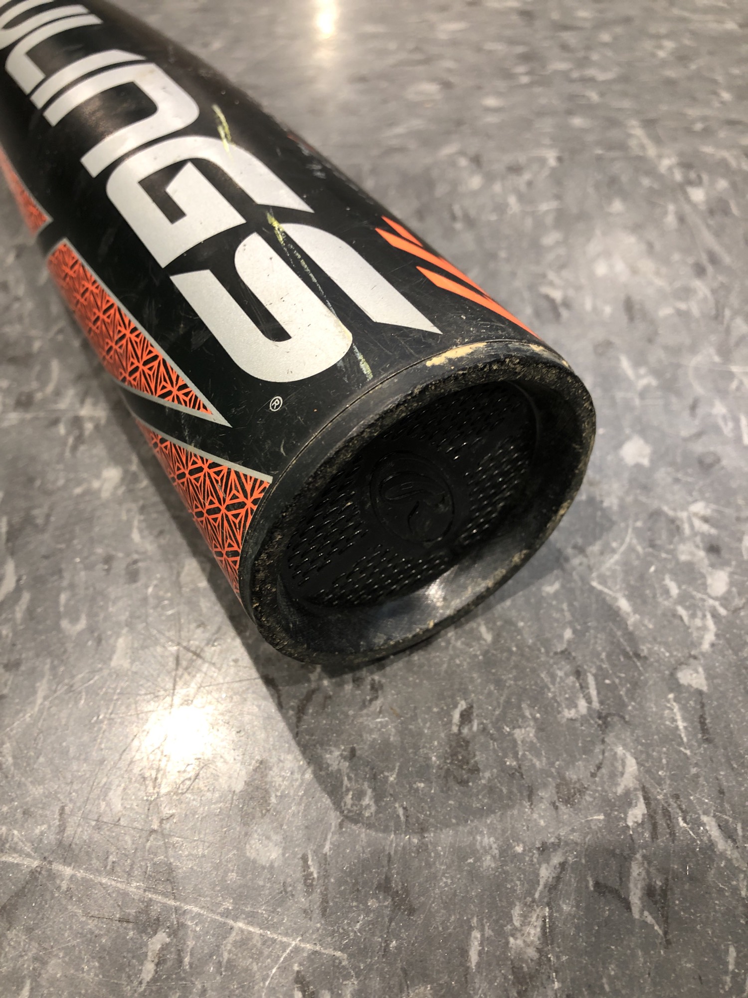 Used USABat Certified 2020 Rawlings Prodigy (29") Alloy Baseball Bat ...