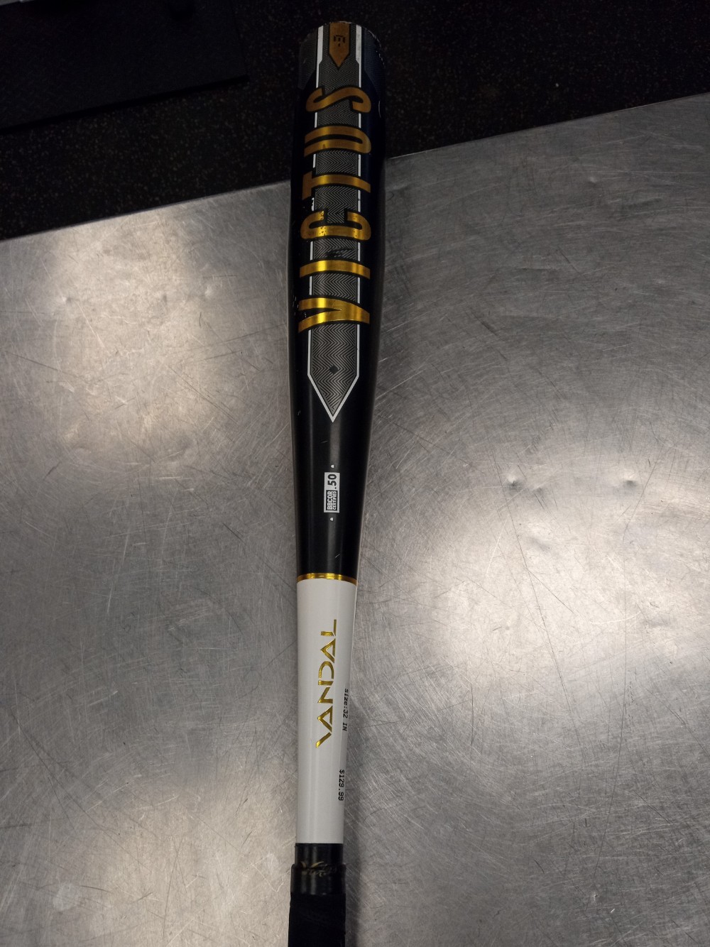 Used (-3) 32" Bat | SidelineSwap