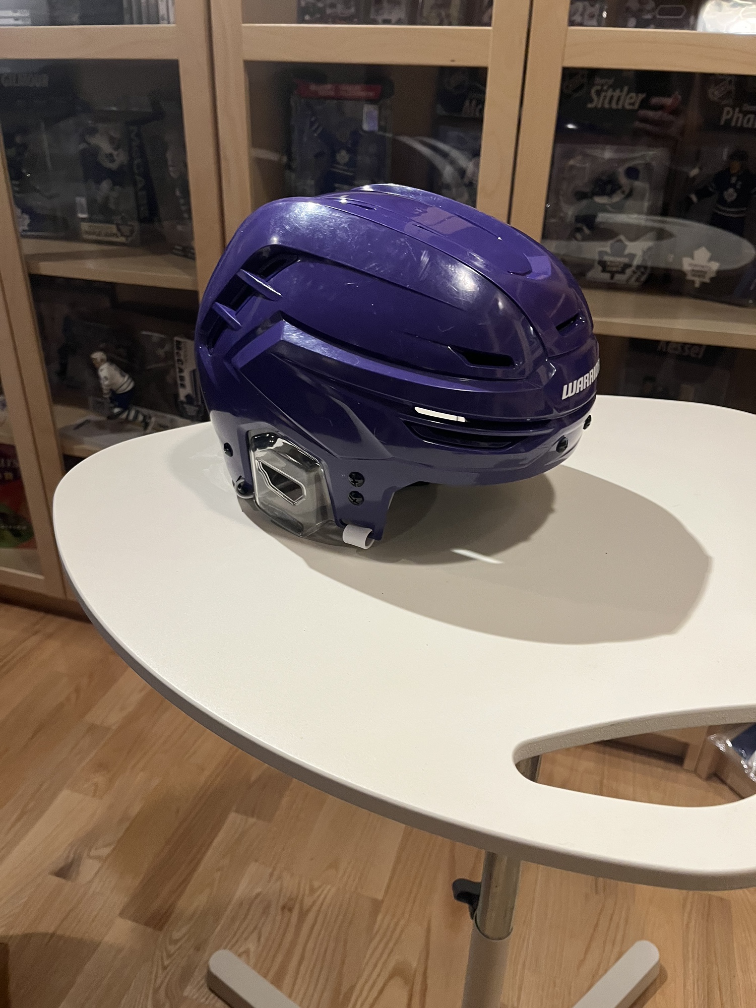Warrior Alpha One Pro Helmet | SidelineSwap