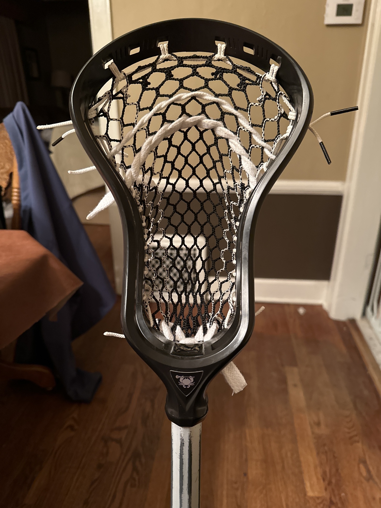 Ecd Dna Strung | SidelineSwap