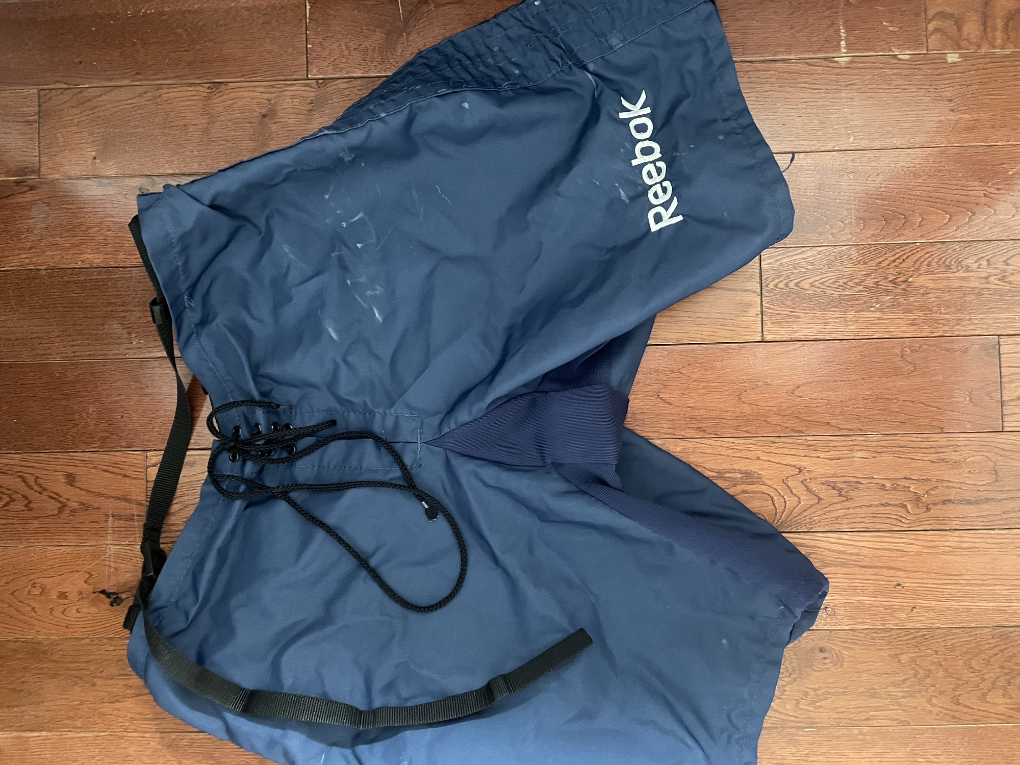 Used Large Reebok Pant Shell Size L | SidelineSwap