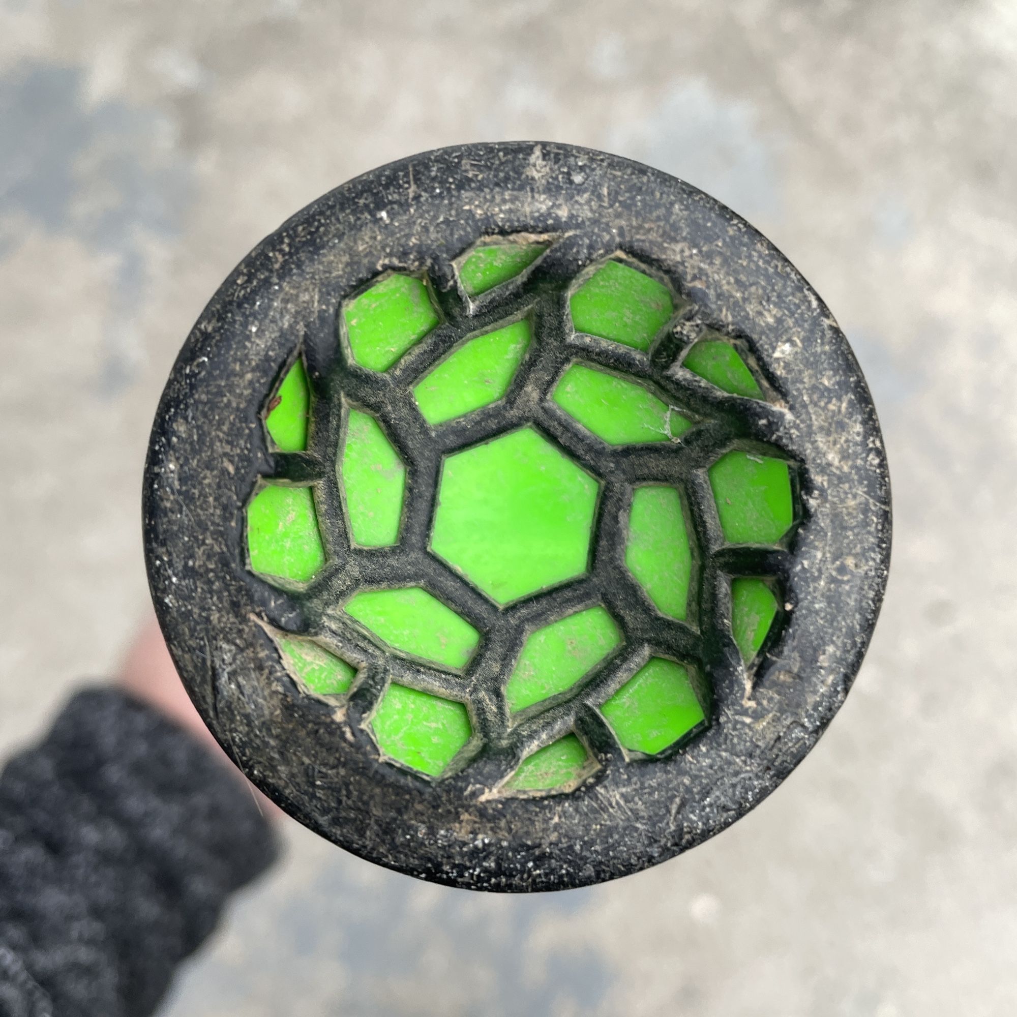 2015 DeMarini CF7 Sprite 33/22 (-11) Fastpitch Softball Bat | SidelineSwap