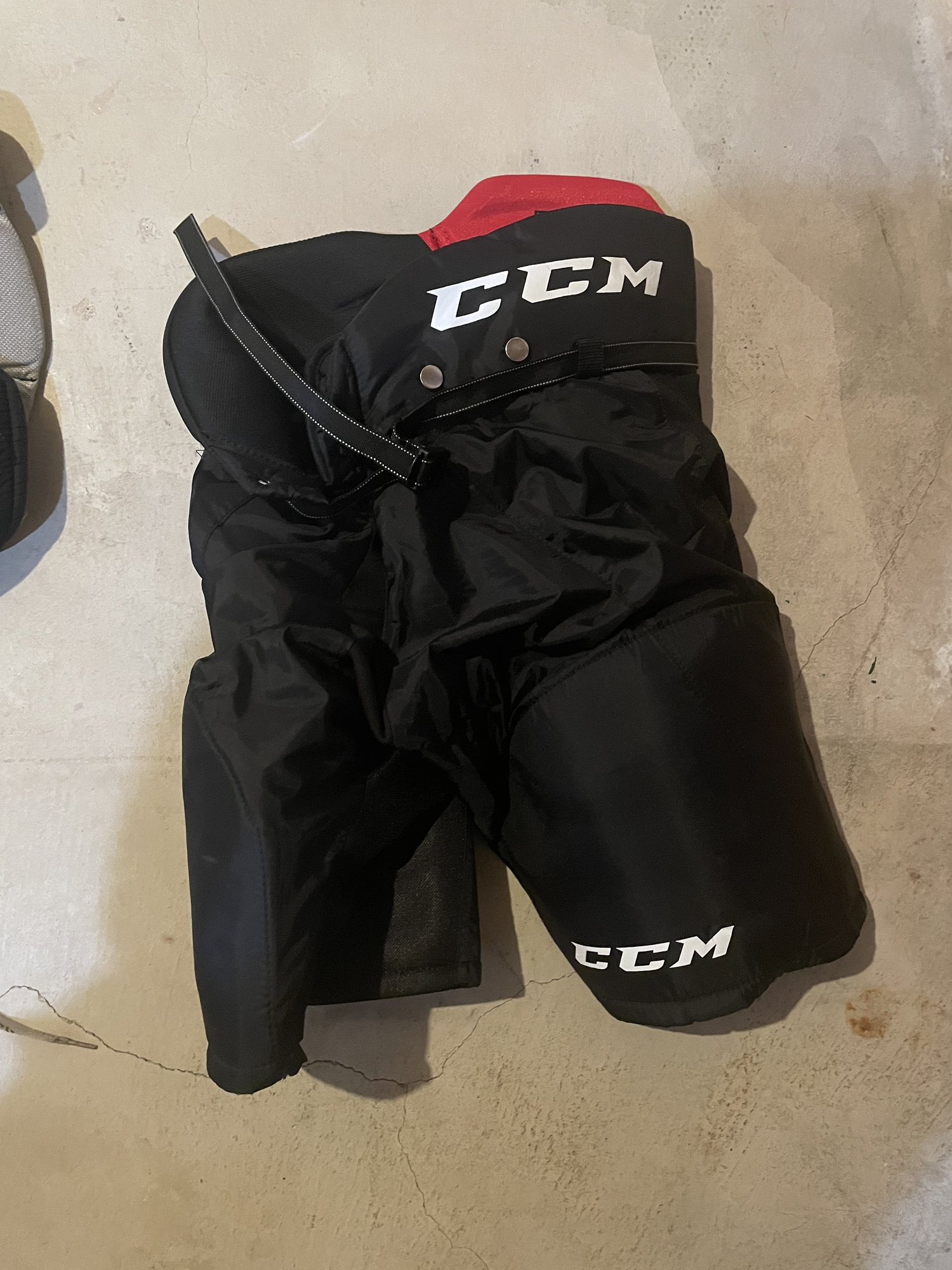 Ccm pants 455 senior player pants | SidelineSwap