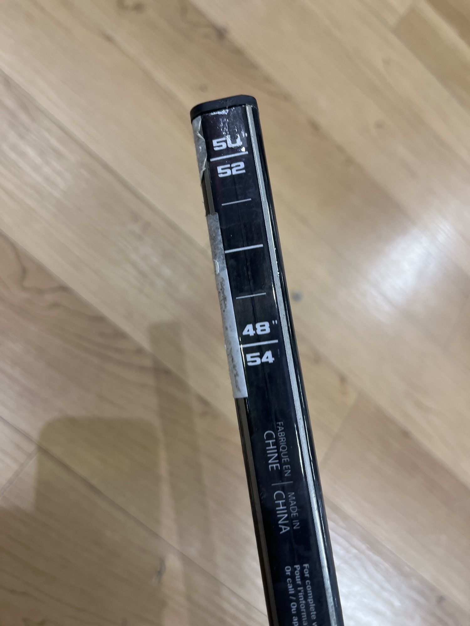 Used Junior CCM JetSpeed Left Hockey Stick P30 | SidelineSwap