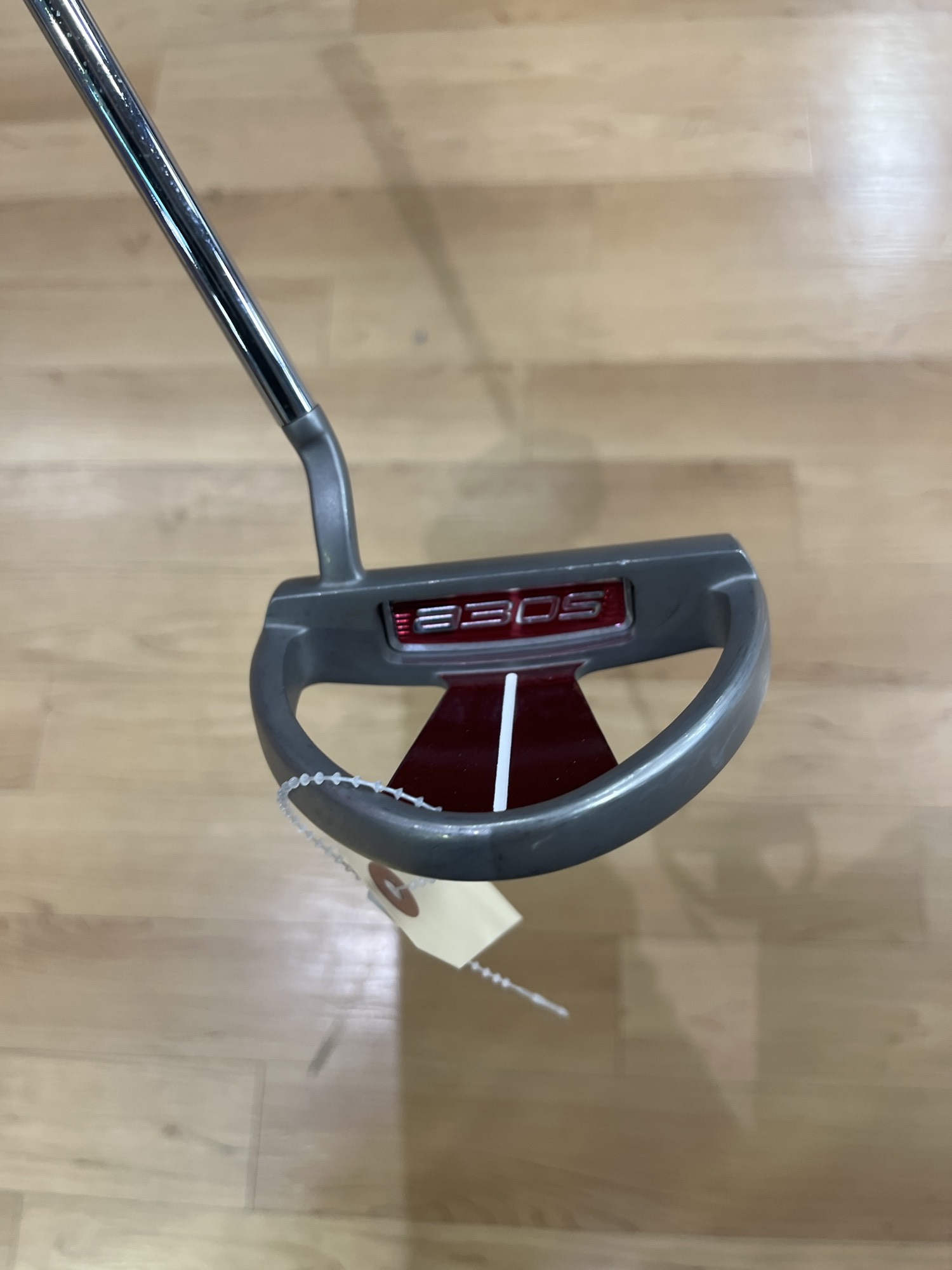Used Adams Idea Right Mallet Putter 32" | SidelineSwap