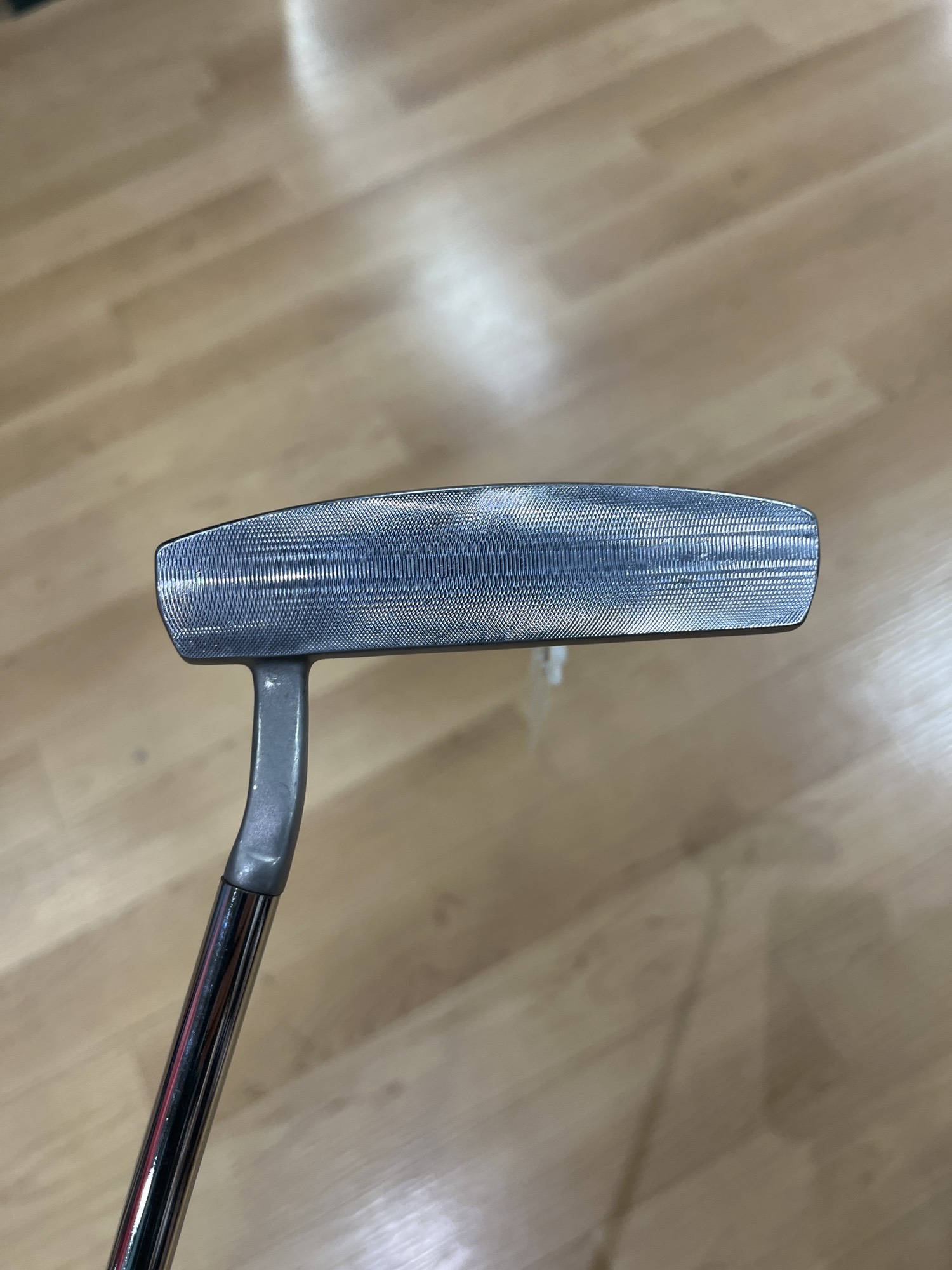Used Adams Idea Right Mallet Putter 32" | SidelineSwap