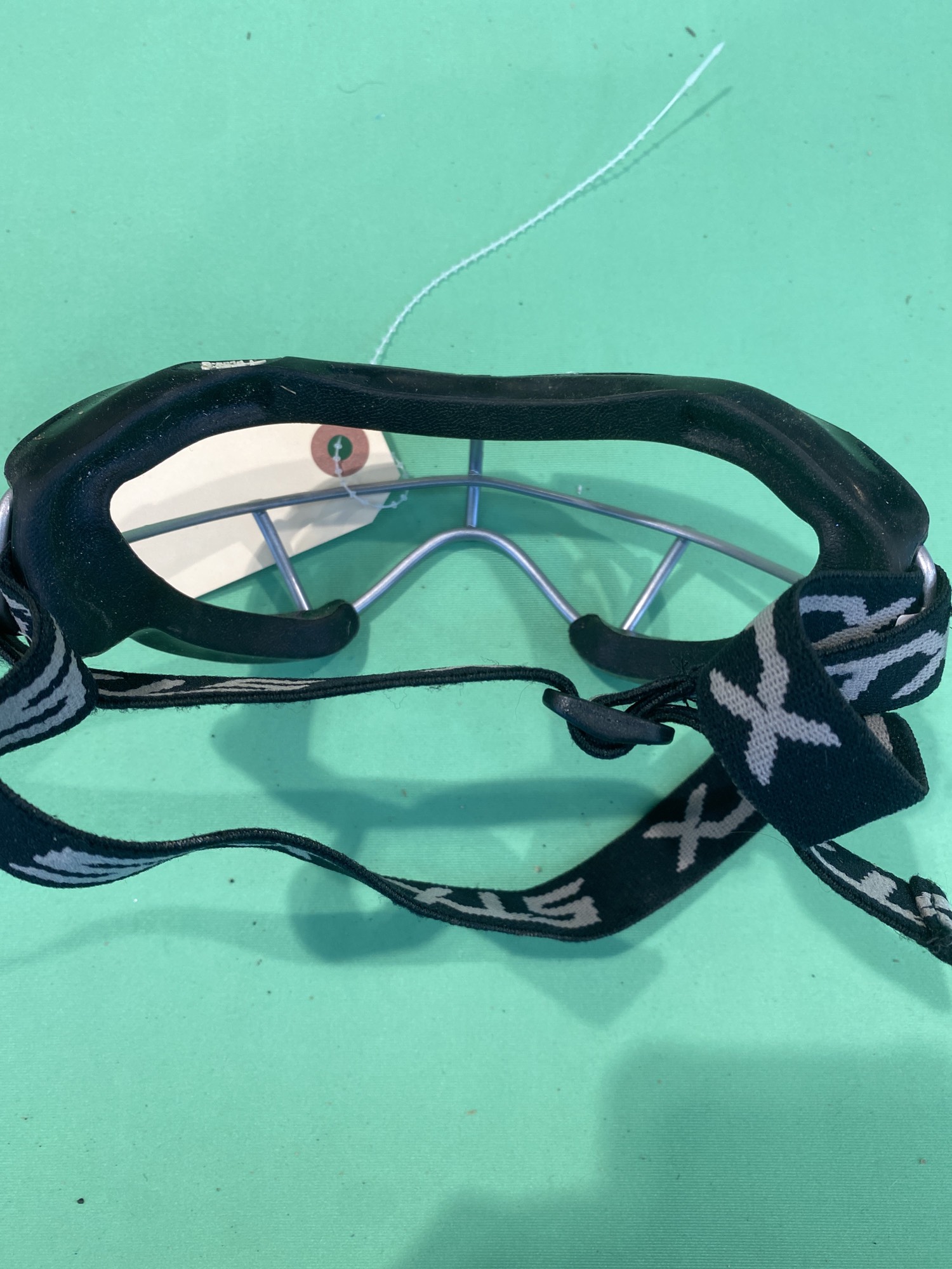 Used STX Goggles SidelineSwap used-stx-goggles-sidelineswap